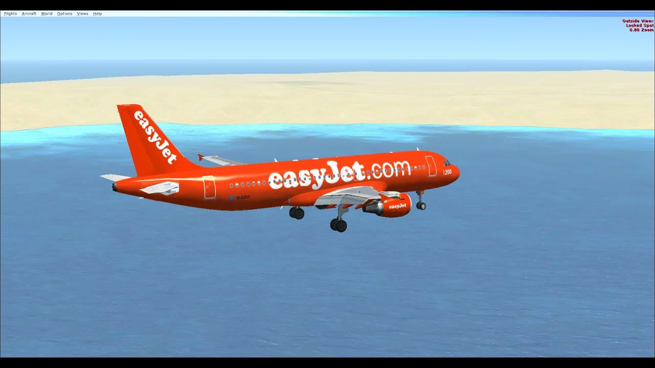EasyJet Wallpapers - Top Free EasyJet Backgrounds - WallpaperAccess