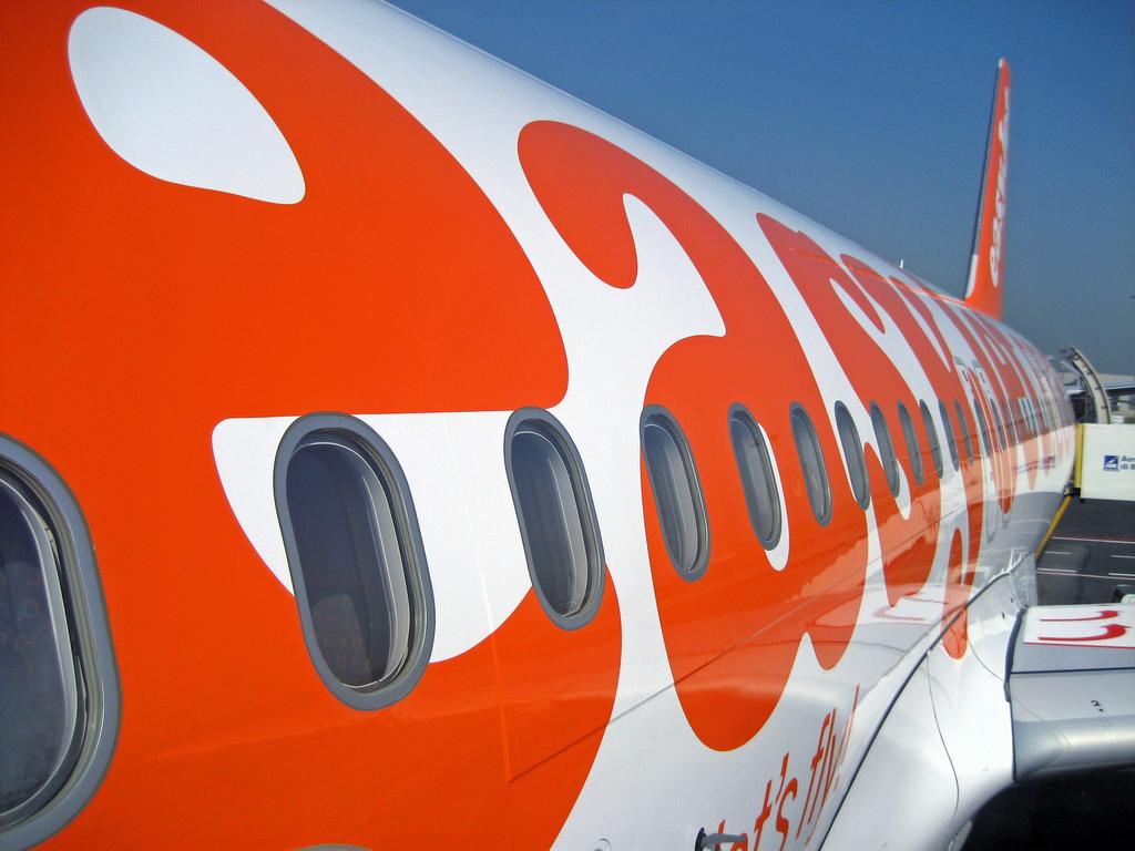 EasyJet Wallpapers - Top Free EasyJet Backgrounds - WallpaperAccess