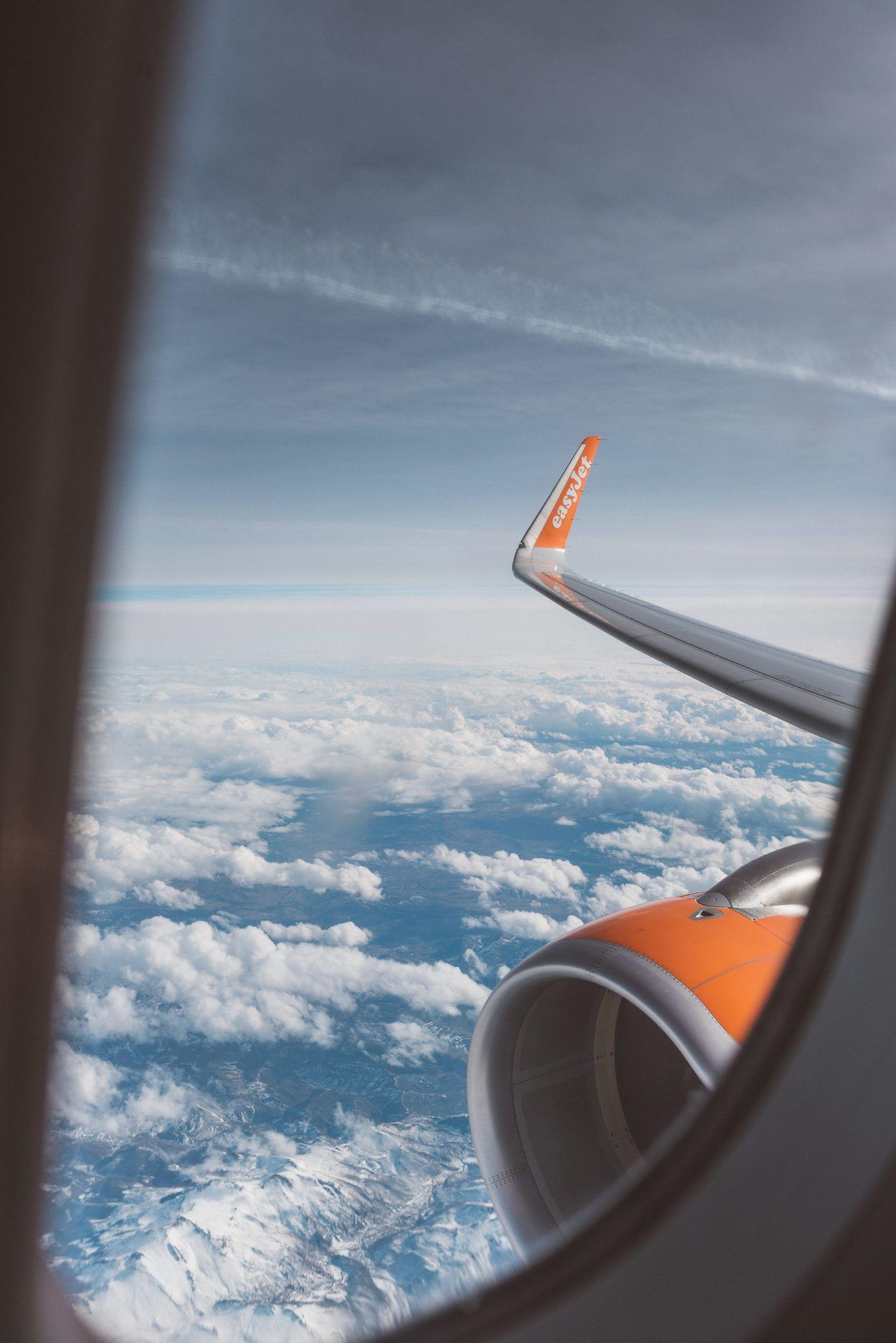 EasyJet Wallpapers - Top Free EasyJet Backgrounds - WallpaperAccess