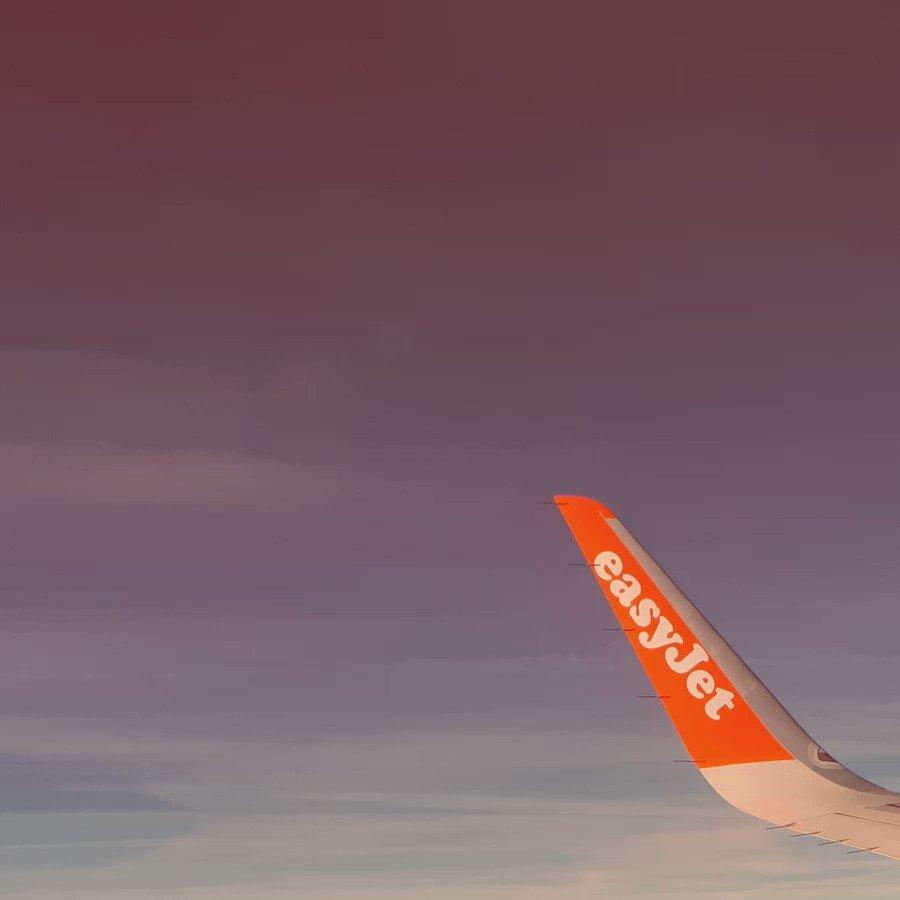 EasyJet Wallpapers - Top Free EasyJet Backgrounds - WallpaperAccess