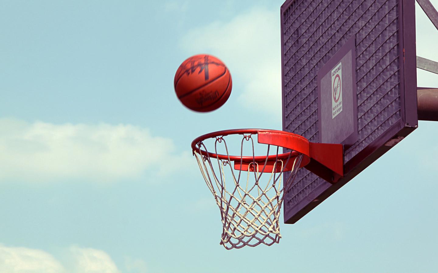 Retro Basketball Wallpapers - Top Free Retro Basketball Backgrounds ...