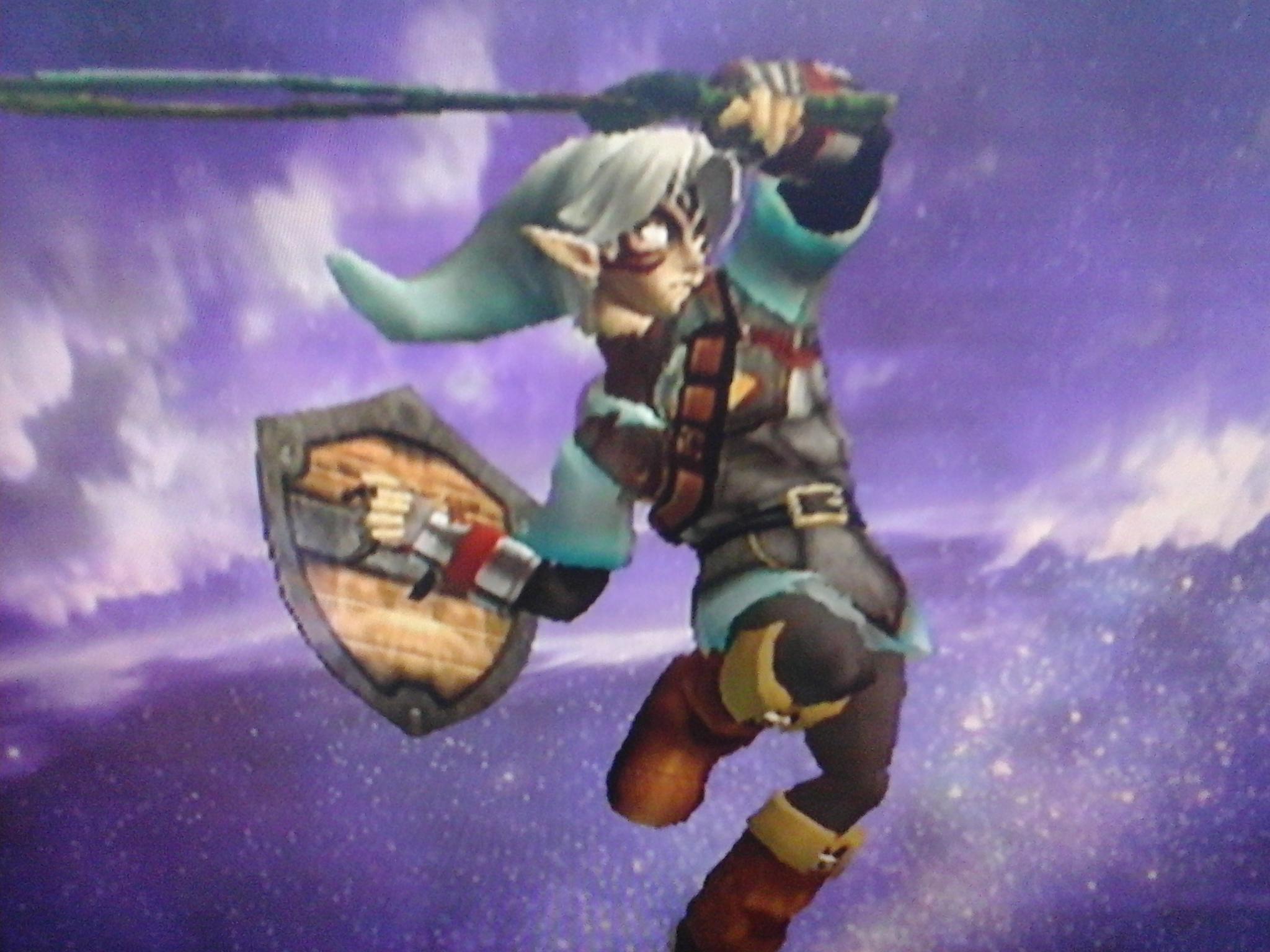 Fierce Deity Wallpapers - Top Free Fierce Deity Backgrounds - WallpaperAccess