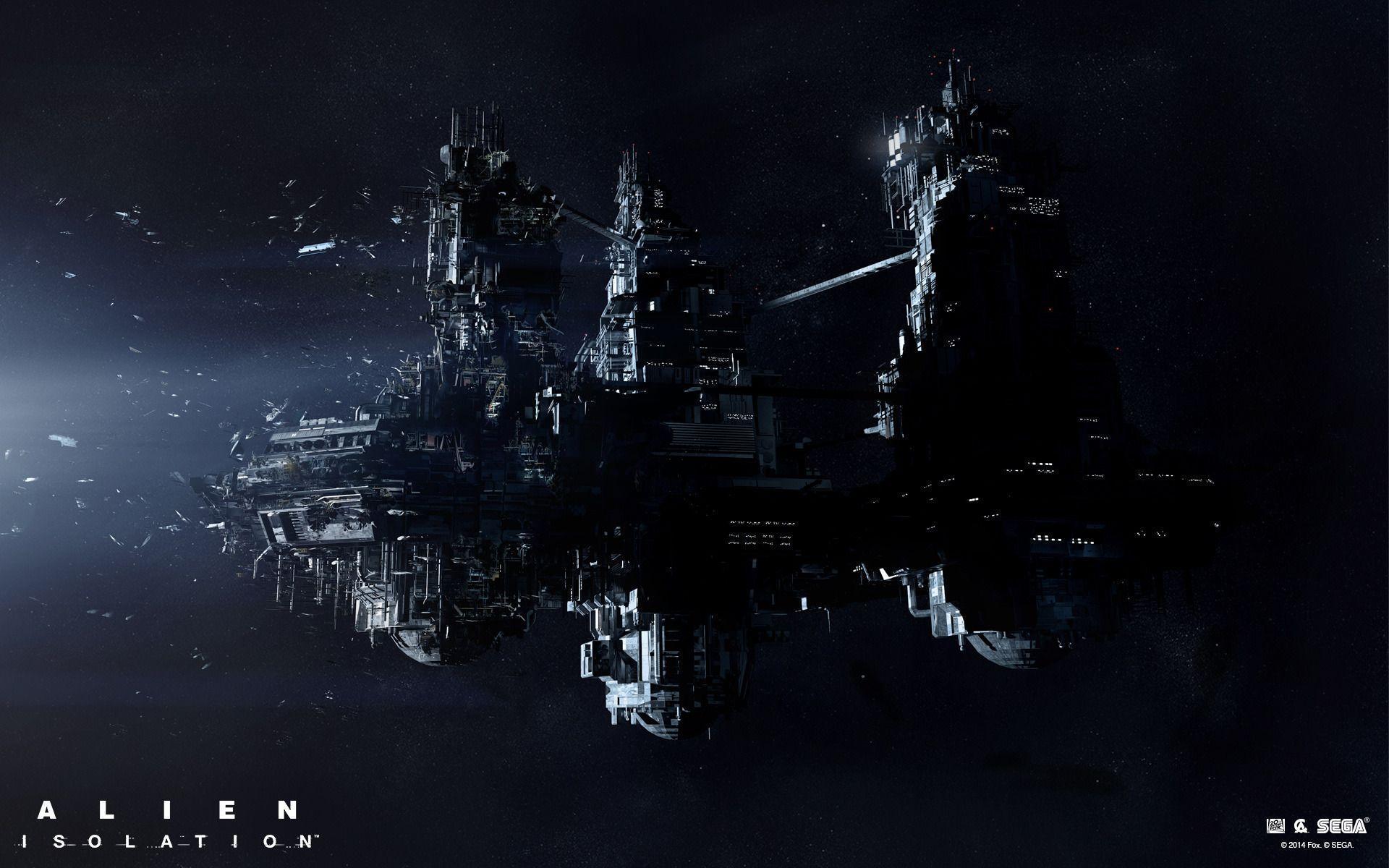 Alien Technology Wallpapers - Top Free Alien Technology Backgrounds ...