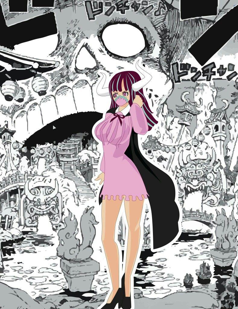 Ulti One Piece Wallpapers - Top Free Ulti One Piece Backgrounds ...