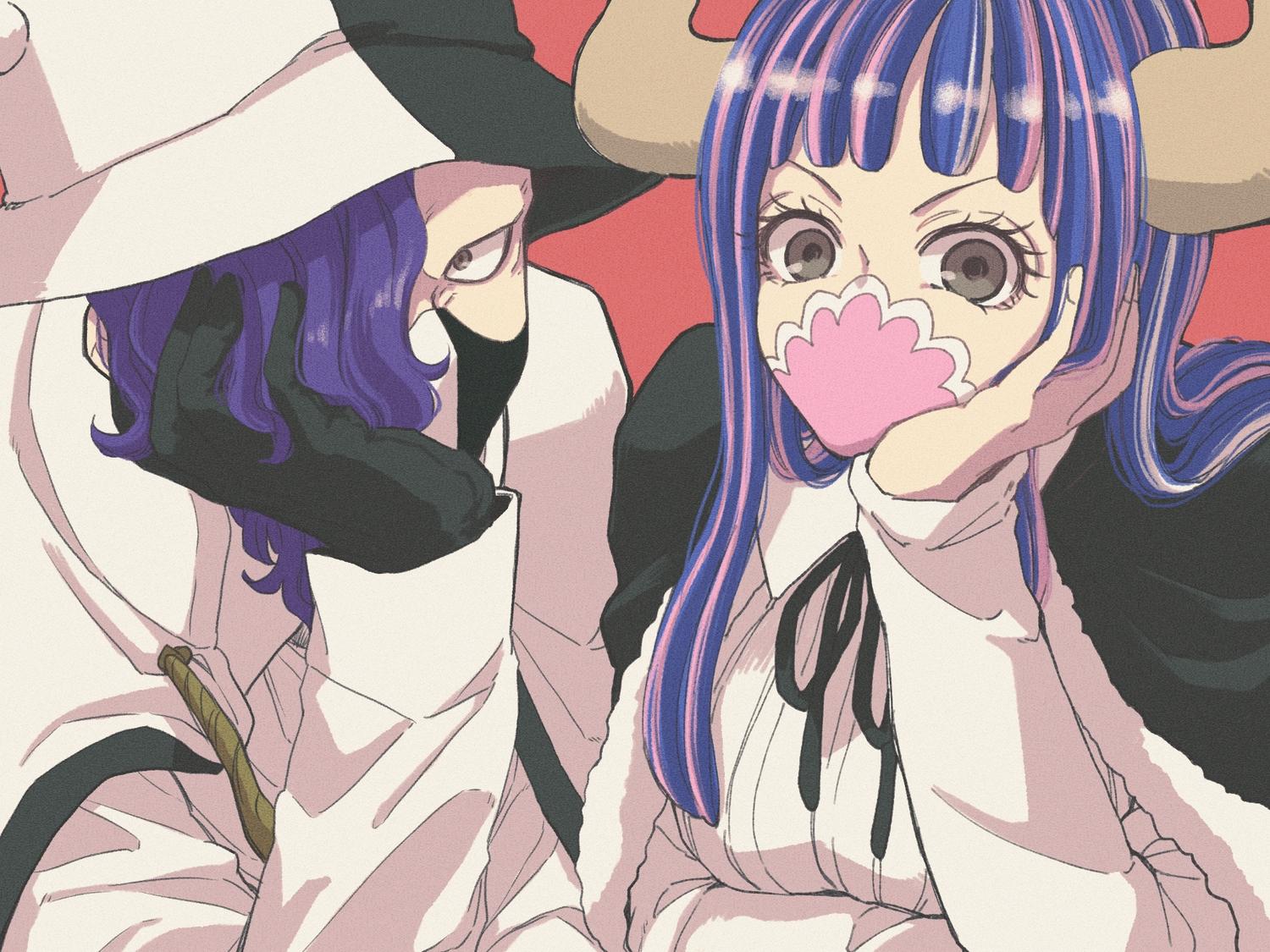 Ulti One Piece Wallpapers - Top Free Ulti One Piece Backgrounds ...