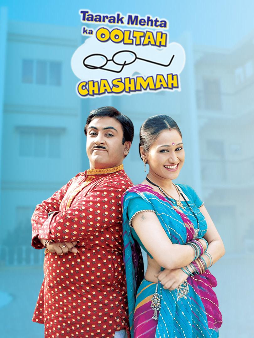 Tarak Mehta Ka Ooltah Chashmah Wallpapers - Top Free Tarak Mehta Ka ...
