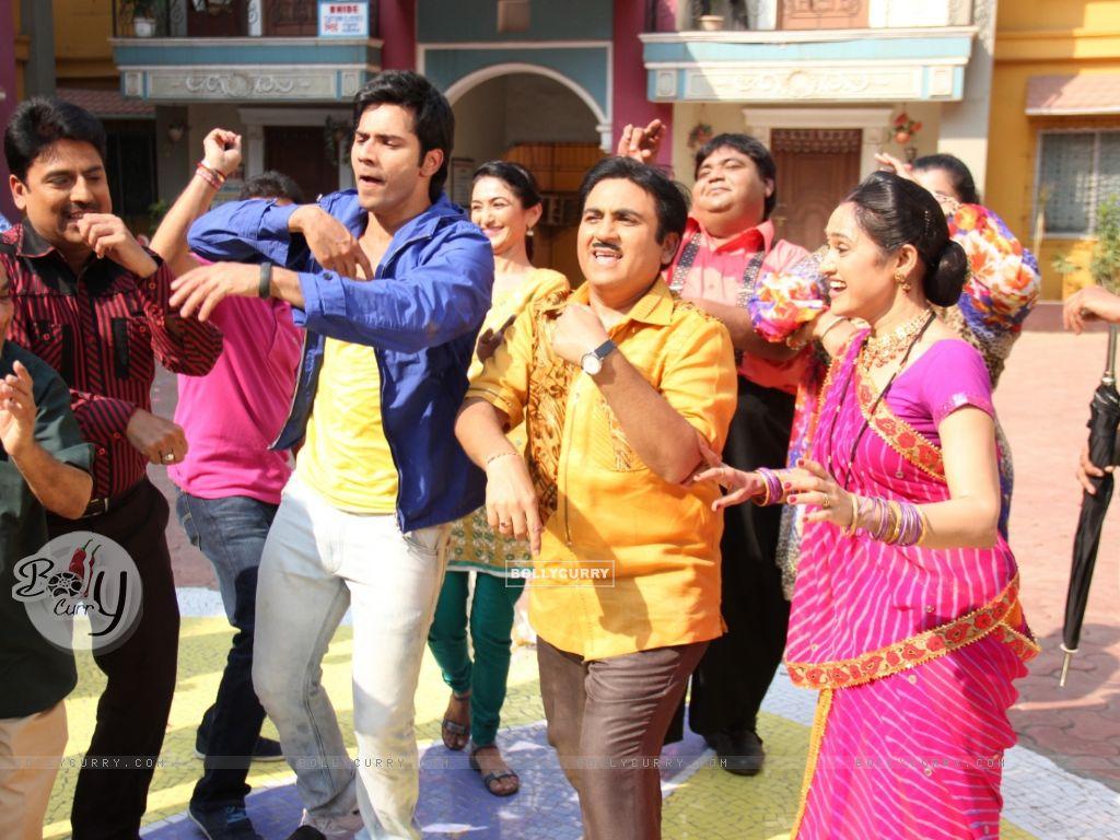 Tarak Mehta Ka Ooltah Chashmah Wallpapers - Top Free Tarak Mehta Ka Ooltah Chashmah Backgrounds ...