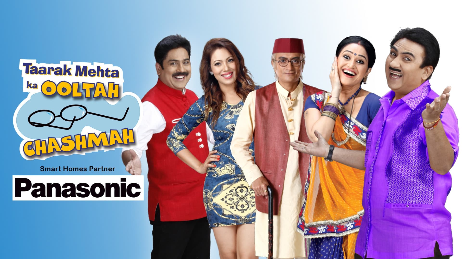 Tarak Mehta Ka Ooltah Chashmah Wallpapers - Top Free Tarak Mehta Ka Ooltah Chashmah Backgrounds ...