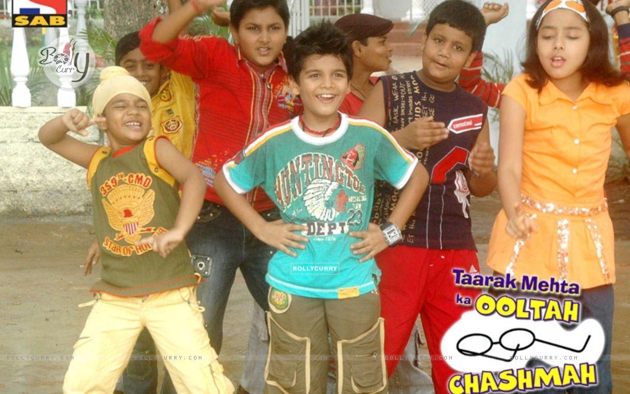 Tarak Mehta Ka Ooltah Chashmah Wallpapers - Top Free Tarak Mehta Ka Ooltah Chashmah Backgrounds ...