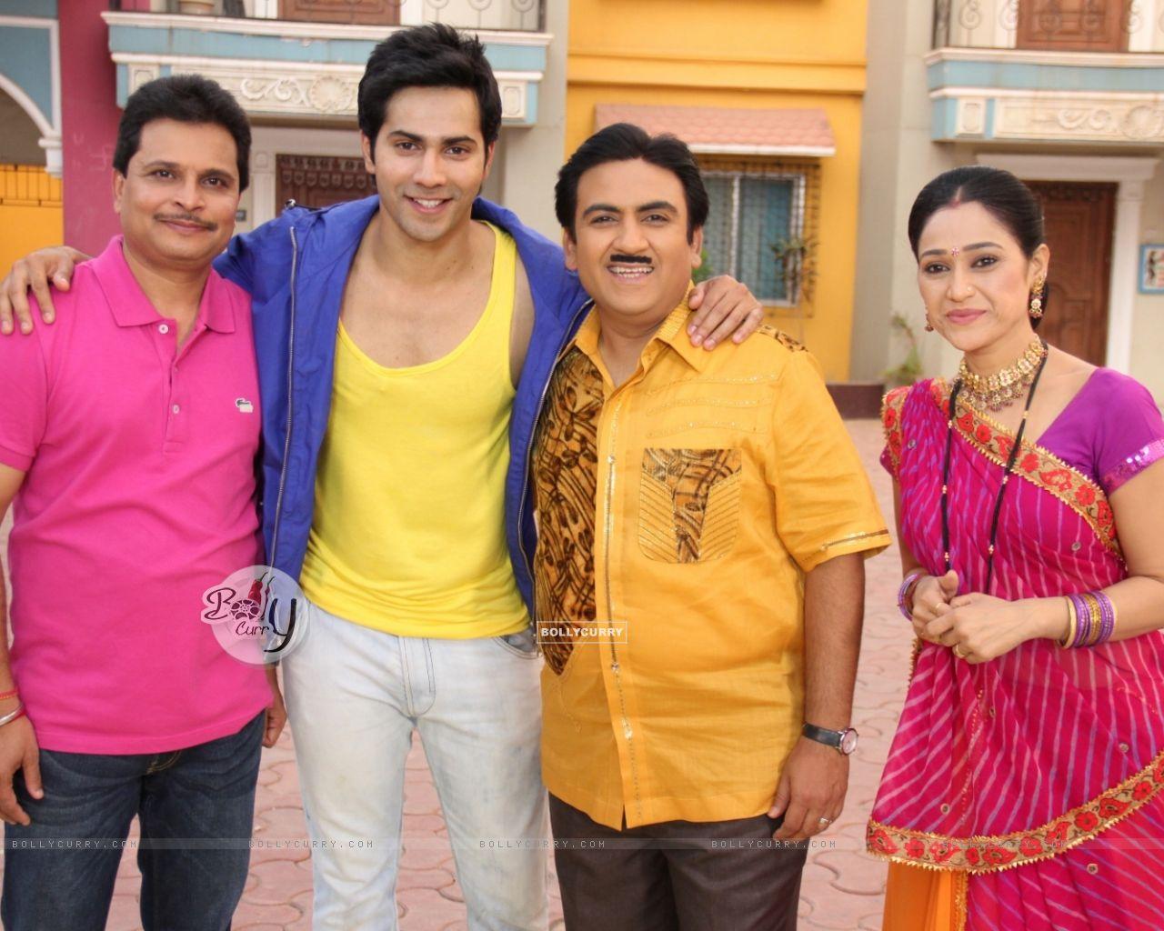 Tarak Mehta Ka Ooltah Chashmah Wallpapers - Top Free Tarak Mehta Ka Ooltah Chashmah Backgrounds ...