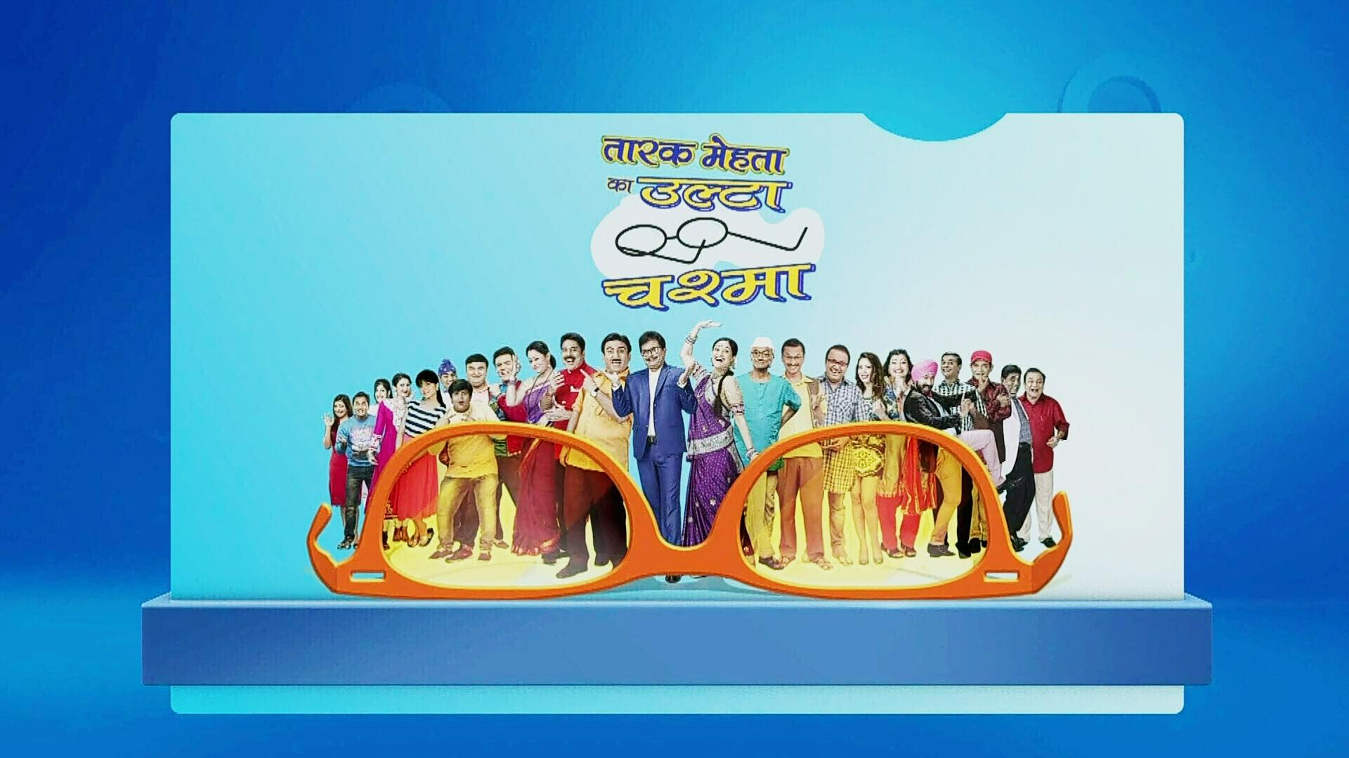 Tarak Mehta Ka Ooltah Chashmah Wallpapers - Top Free Tarak Mehta Ka Ooltah Chashmah Backgrounds ...