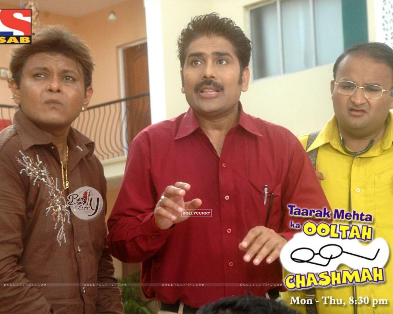 Tarak Mehta Ka Ooltah Chashmah Wallpapers - Top Free Tarak Mehta Ka Ooltah Chashmah Backgrounds ...