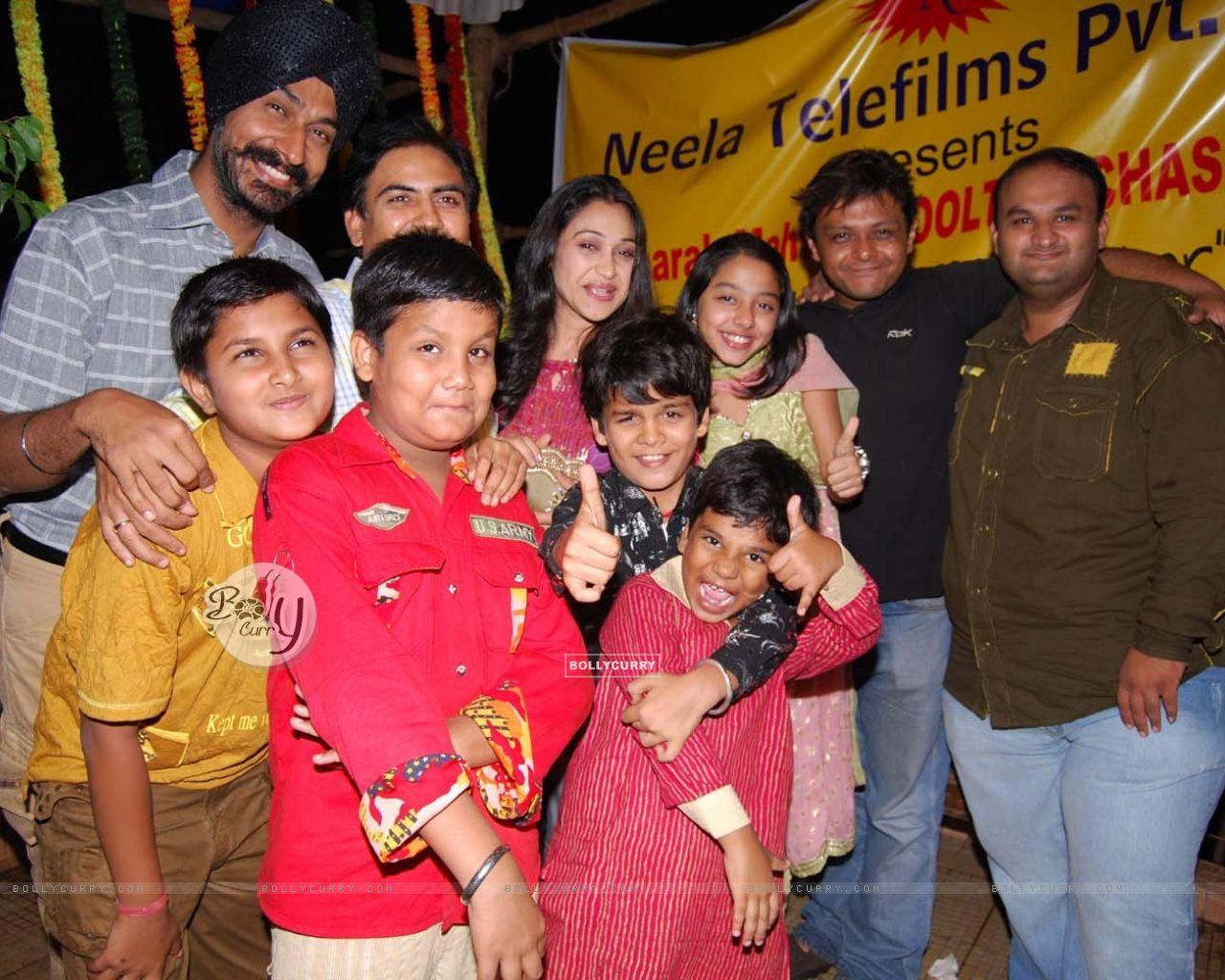 Tarak Mehta Ka Ooltah Chashmah Wallpapers - Top Free Tarak Mehta Ka ...