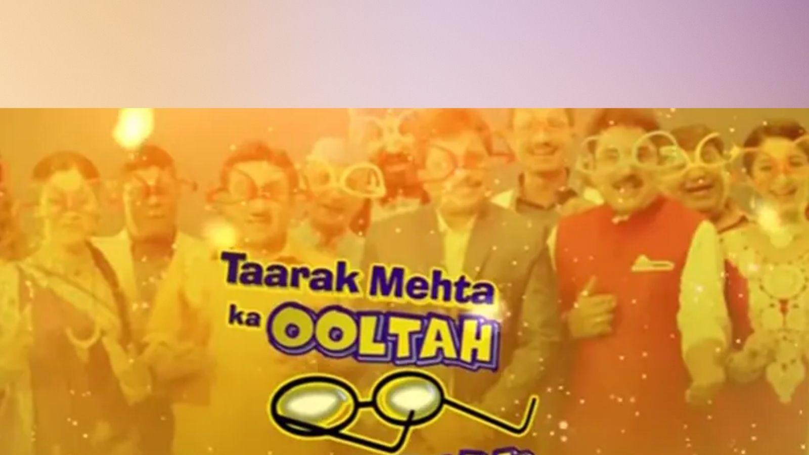 Tarak Mehta Ka Ooltah Chashmah Wallpapers - Top Free Tarak Mehta Ka ...