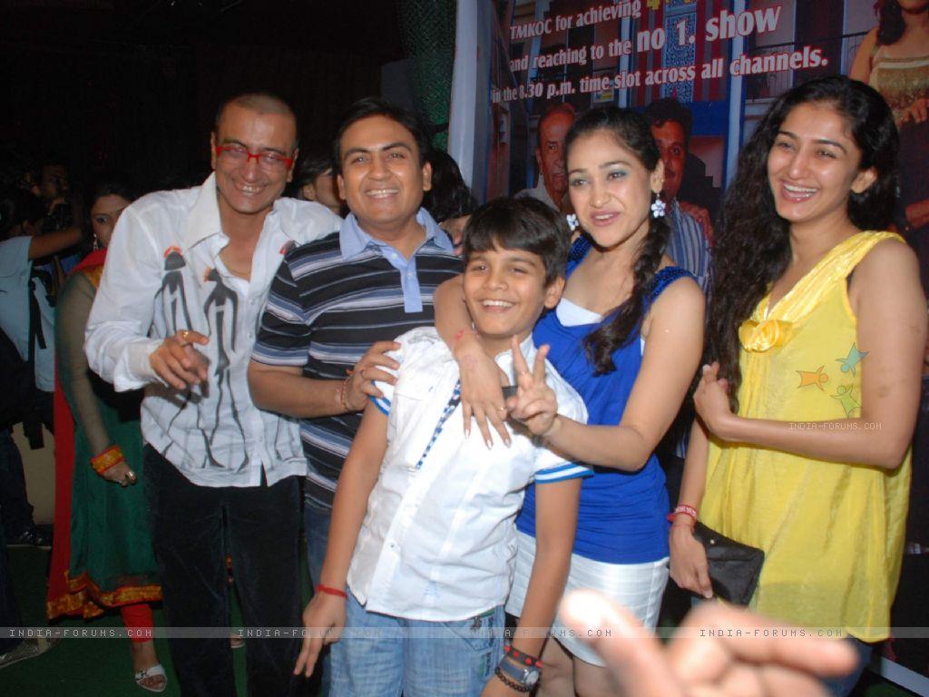 Tarak Mehta Ka Ooltah Chashmah Wallpapers - Top Free Tarak Mehta Ka ...