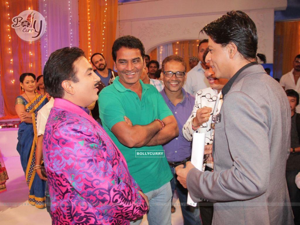 Tarak Mehta Ka Ooltah Chashmah Wallpapers - Top Free Tarak Mehta Ka ...