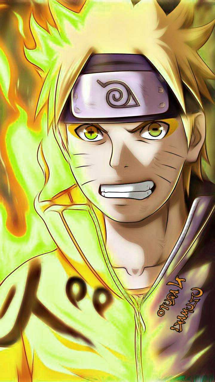 Naruto Vertical Wallpapers - Top Free Naruto Vertical Backgrounds ...