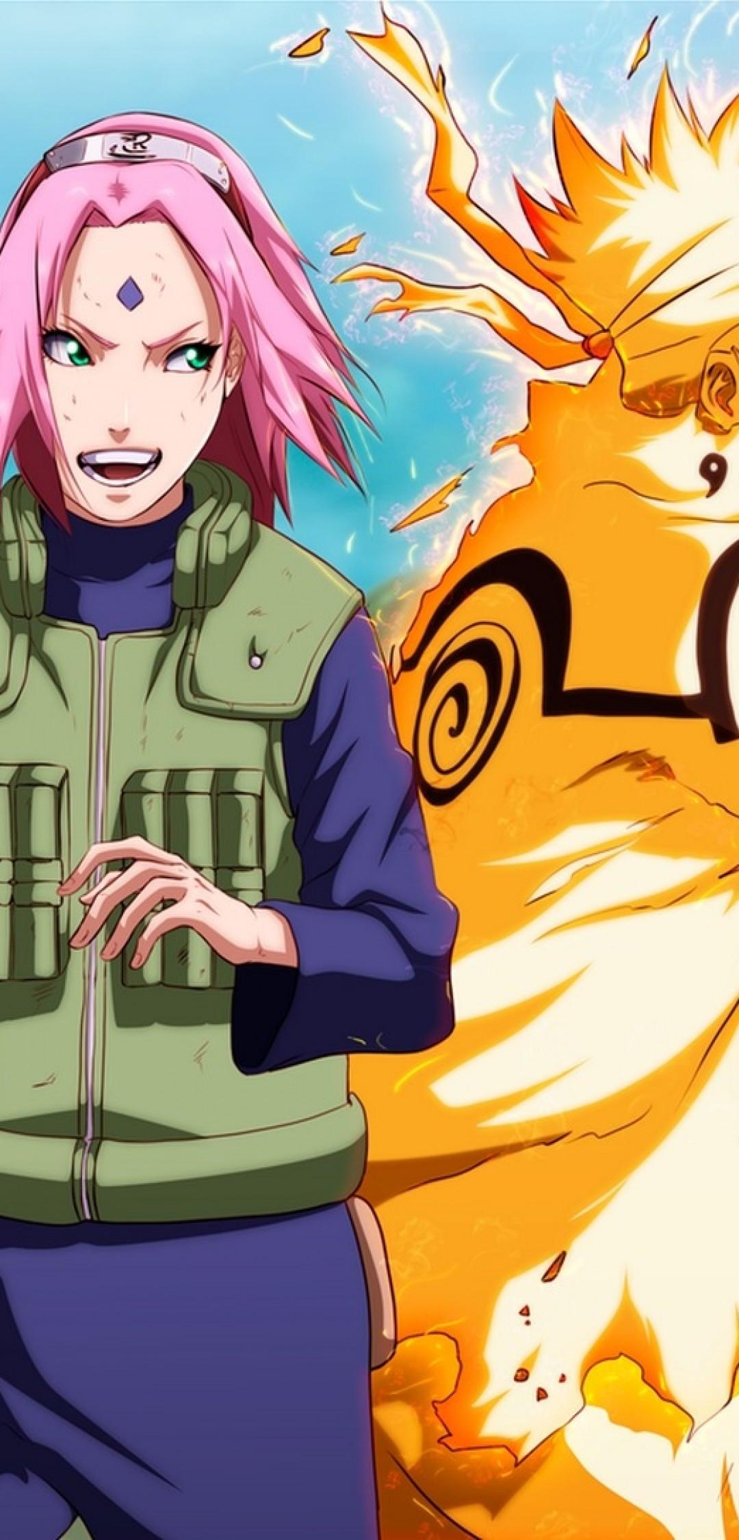 Naruto Vertical Wallpapers - Top Free Naruto Vertical Backgrounds ...