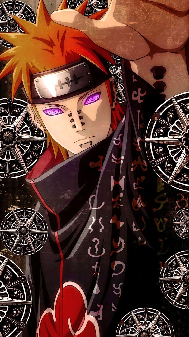 Naruto Vertical Wallpapers - Top Free Naruto Vertical Backgrounds ...