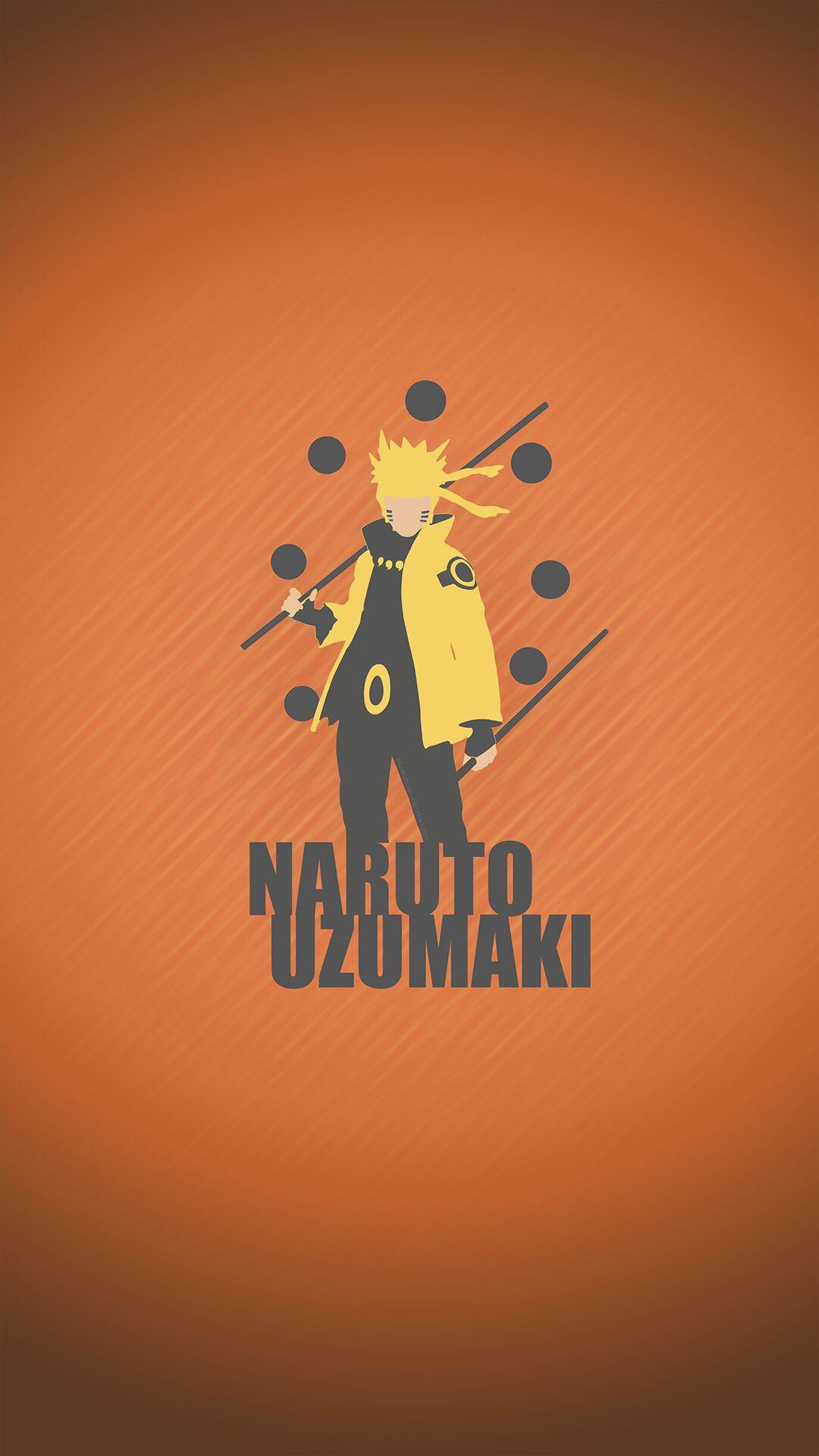 Naruto Vertical Wallpapers - Top Free Naruto Vertical Backgrounds ...