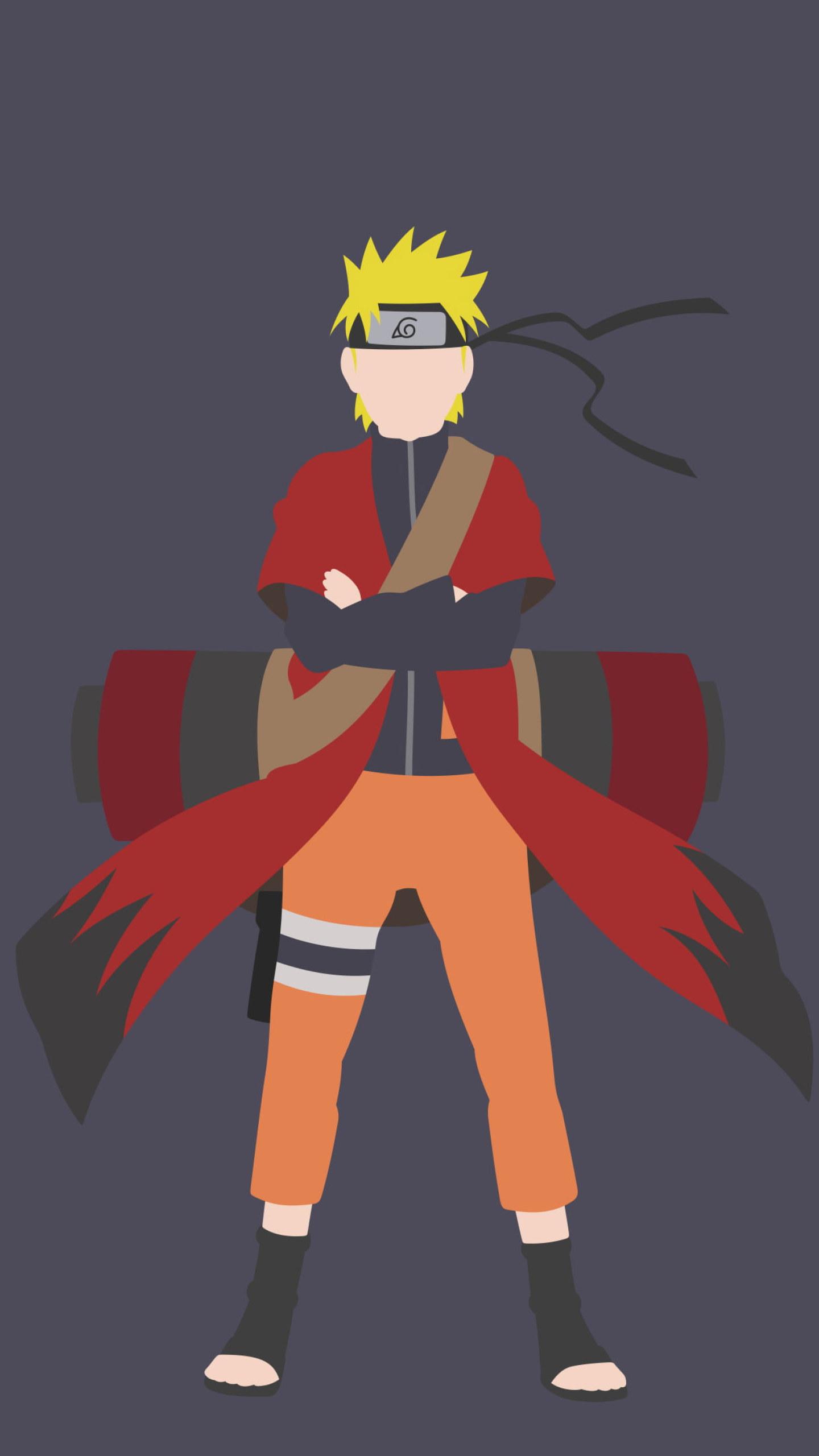Naruto Vertical Wallpapers - Top Free Naruto Vertical Backgrounds ...