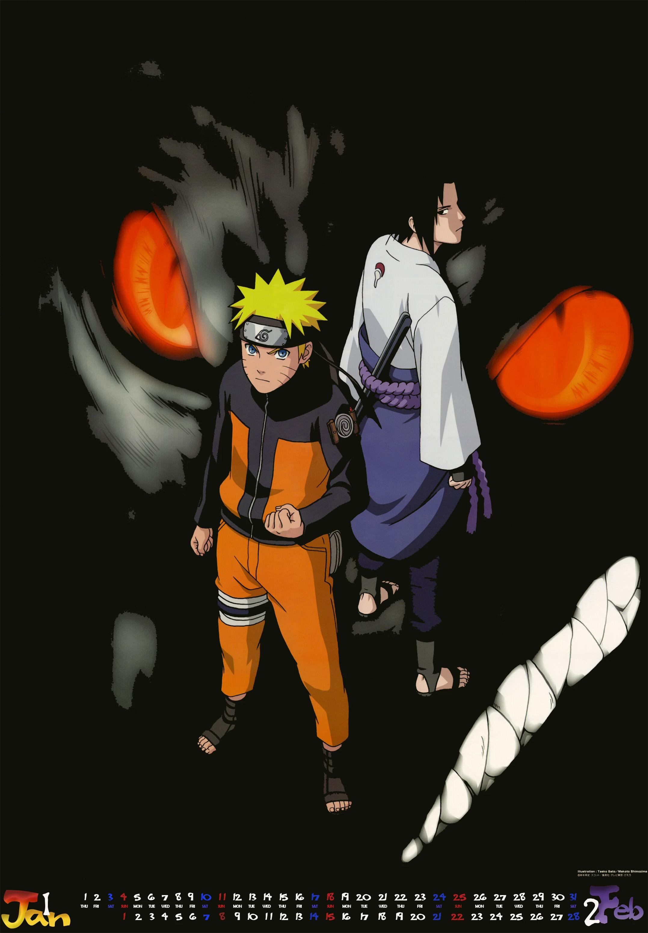Naruto Vertical Wallpapers - Top Free Naruto Vertical Backgrounds ...