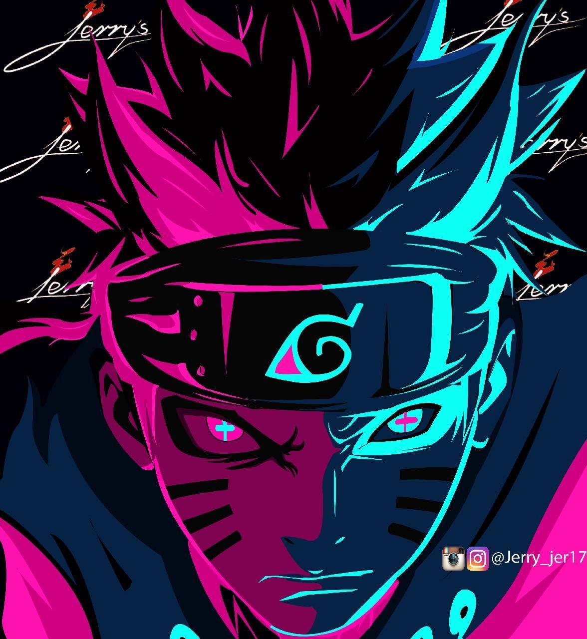 Naruto Vertical Wallpapers - Top Free Naruto Vertical Backgrounds ...