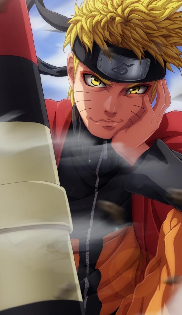 Naruto Vertical Wallpapers - Top Free Naruto Vertical Backgrounds ...