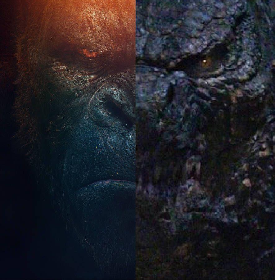 Godzilla Face Wallpapers - Top Free Godzilla Face Backgrounds ...