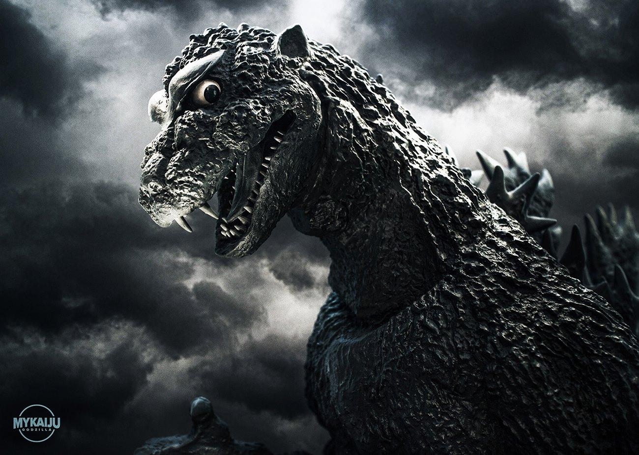 Godzilla Face Wallpapers - Top Free Godzilla Face Backgrounds ...