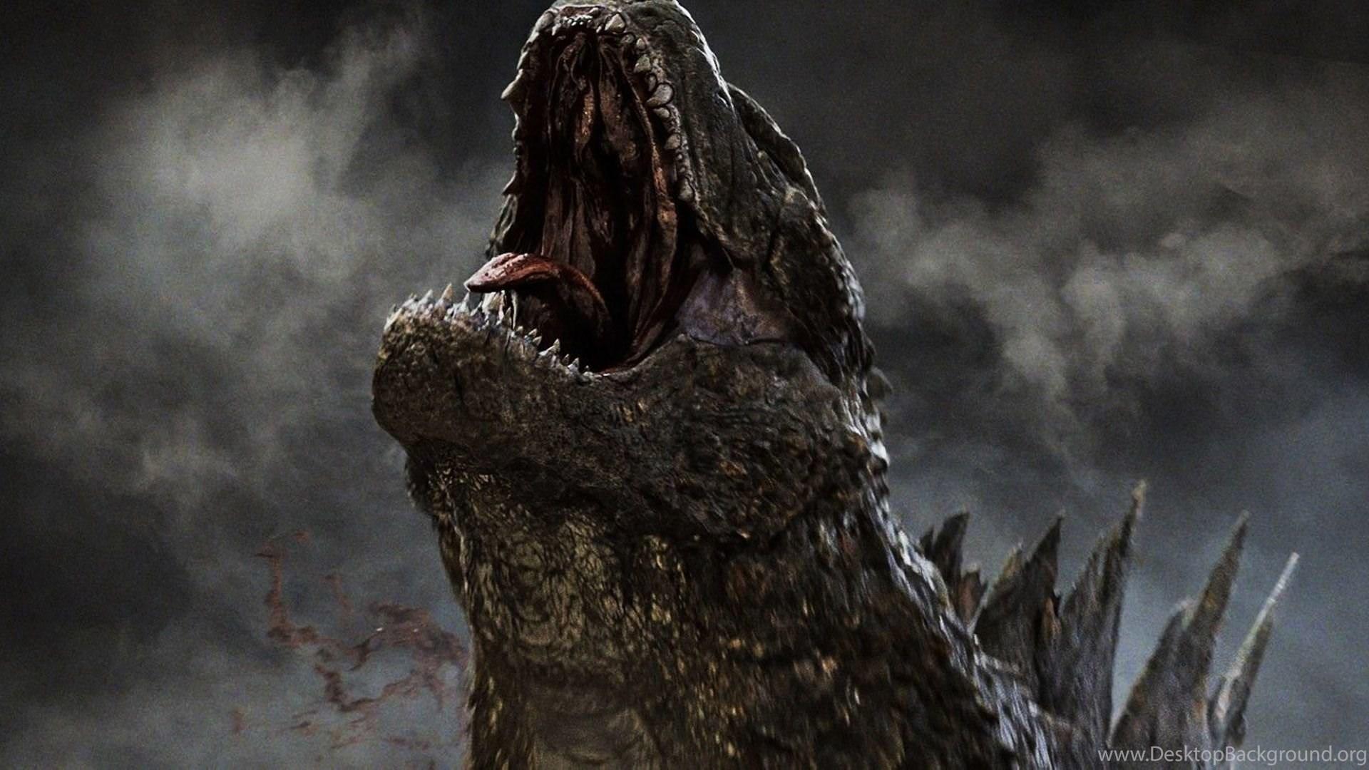 Godzilla Face Wallpapers - Top Free Godzilla Face Backgrounds ...