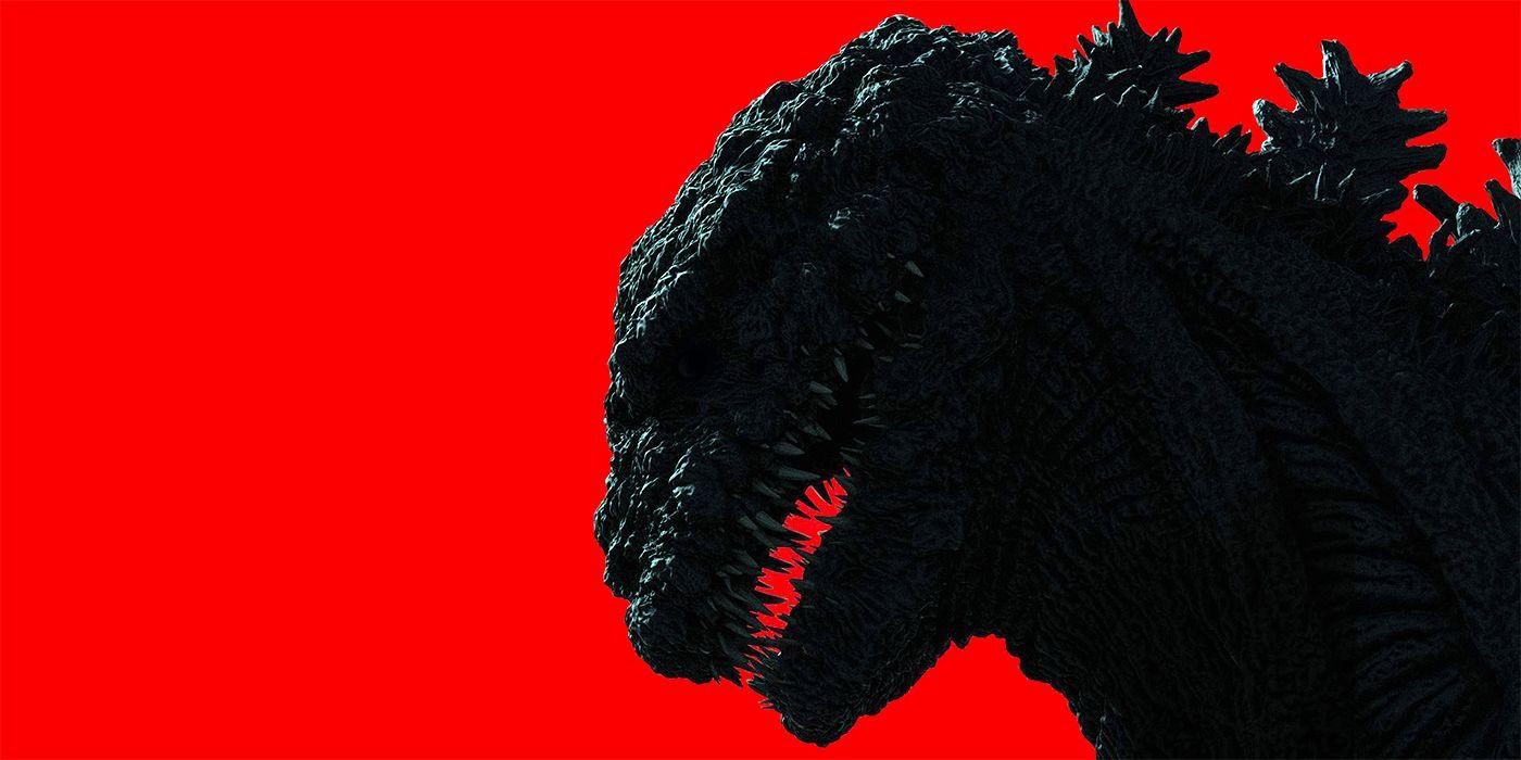 Godzilla Face Wallpapers - Top Free Godzilla Face Backgrounds ...