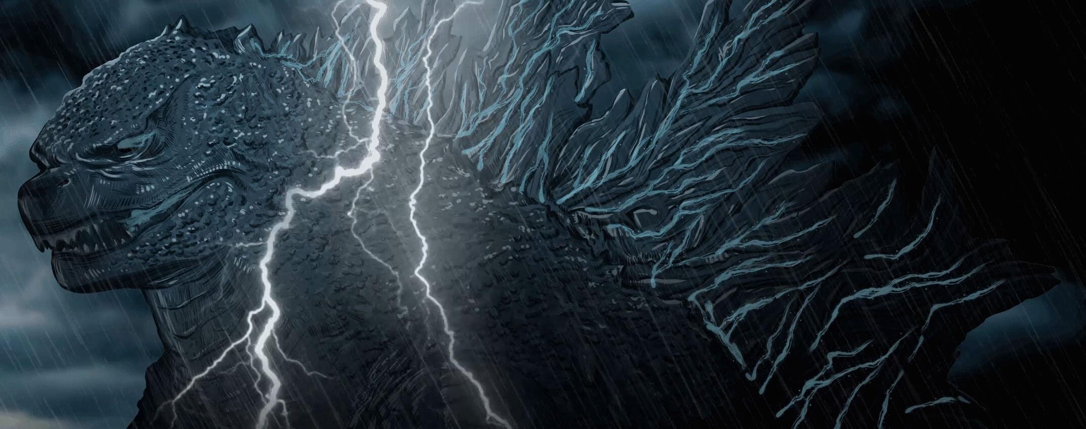 Godzilla Face Wallpapers - Top Free Godzilla Face Backgrounds ...