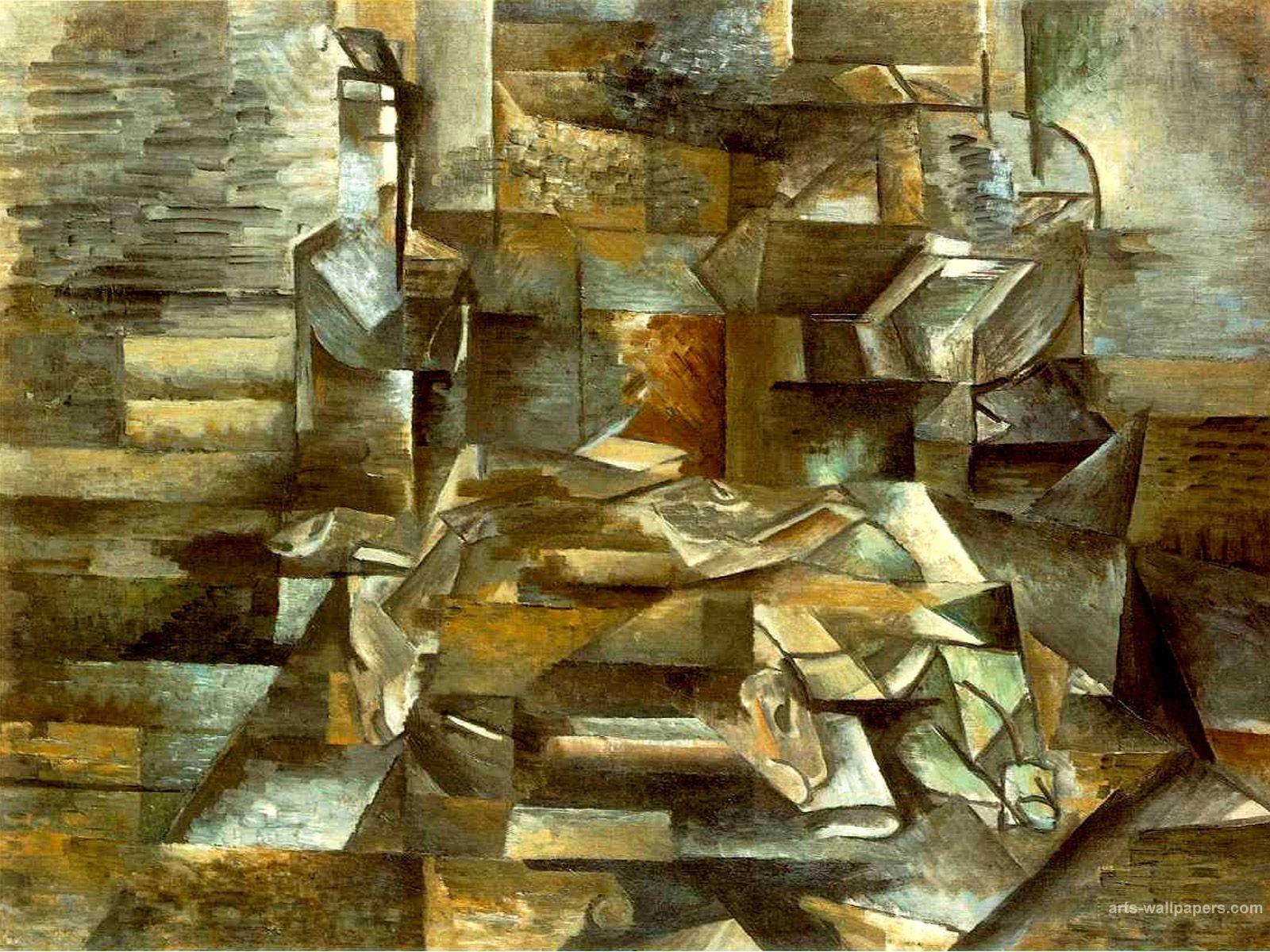 Georges Braque Wallpapers - Top Free Georges Braque Backgrounds ...