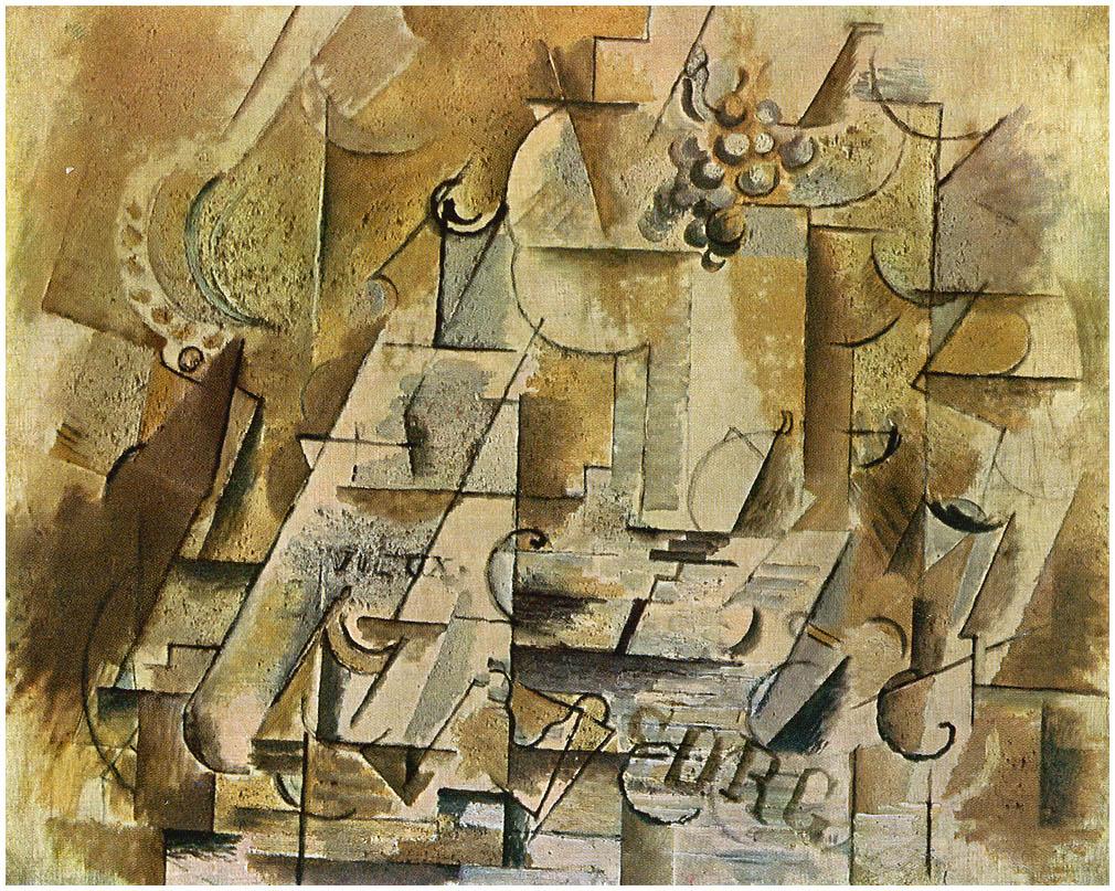 Georges Braque Wallpapers - Top Free Georges Braque Backgrounds ...