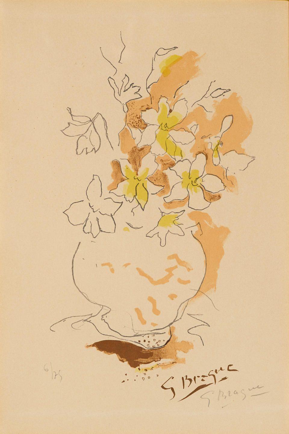 Georges Braque Wallpapers - Top Free Georges Braque Backgrounds ...