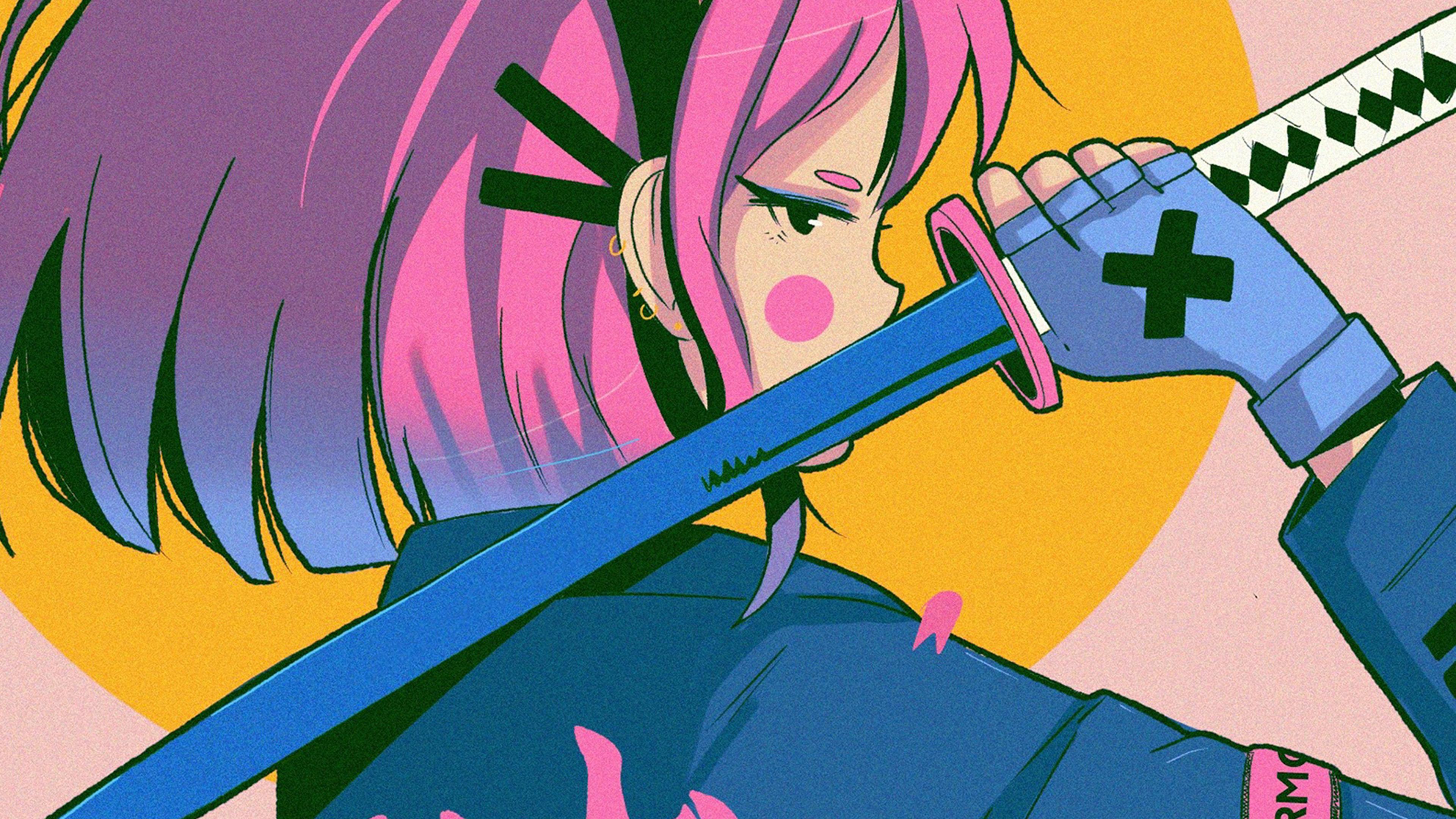 Japan Art 4k Wallpapers - Top Free Japan Art 4k Backgrounds ...