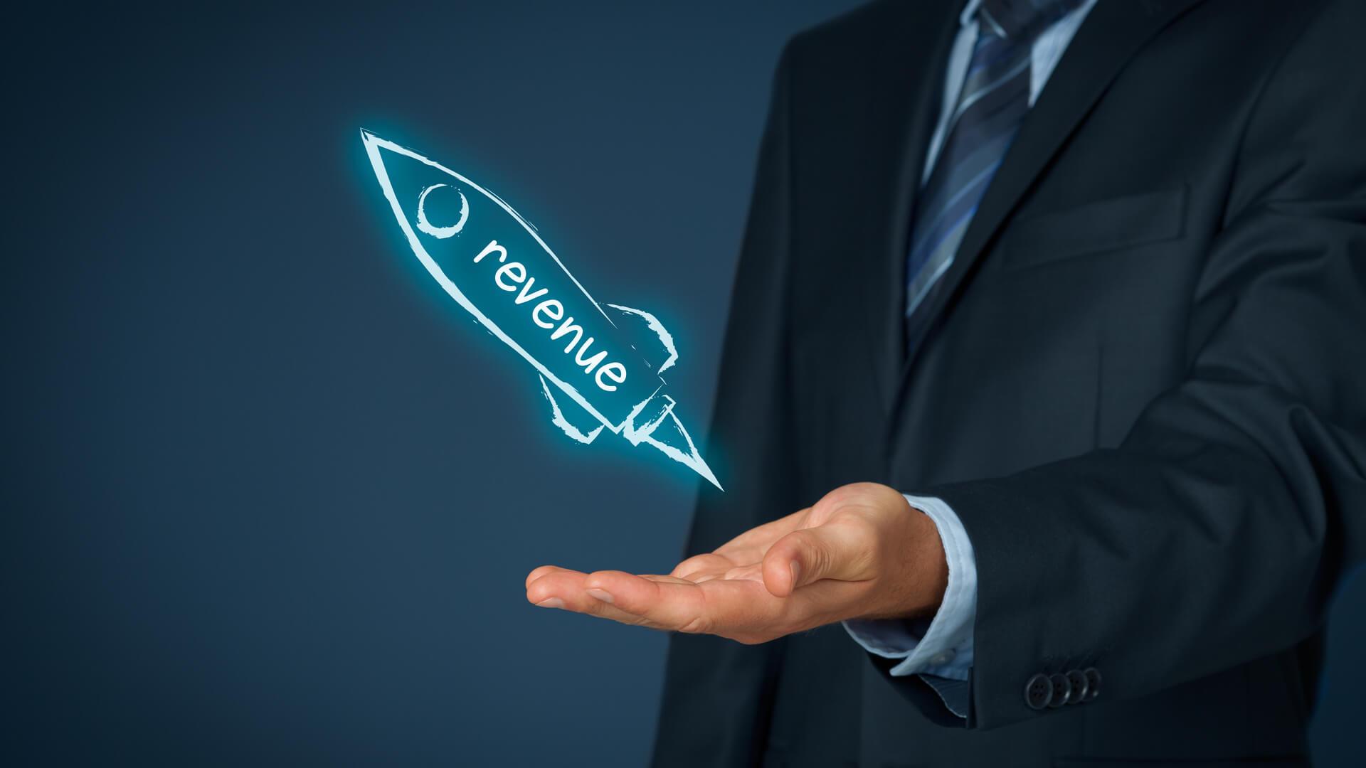 Revenue Wallpapers - Top Free Revenue Backgrounds - WallpaperAccess