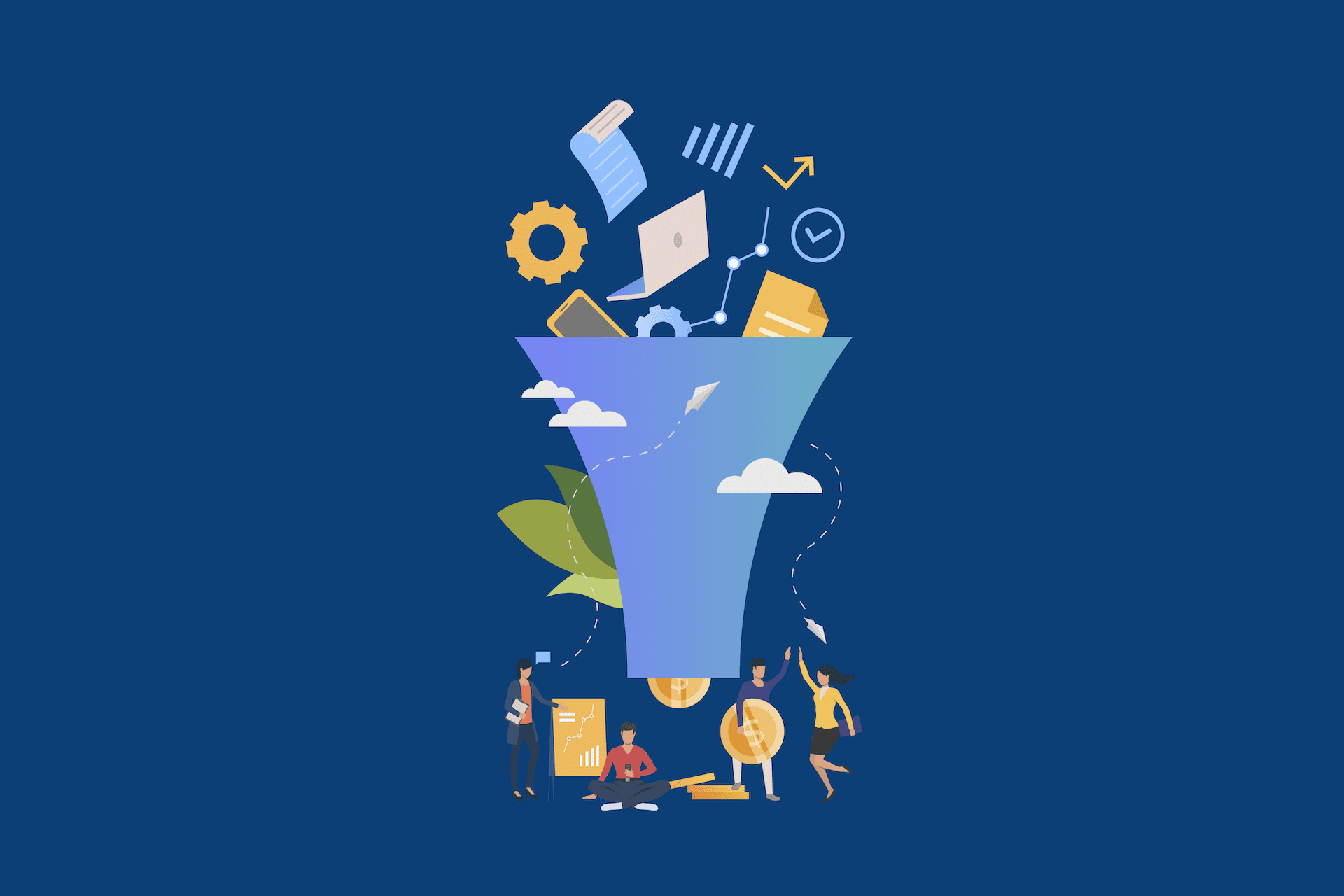 Revenue Wallpapers - Top Free Revenue Backgrounds - WallpaperAccess