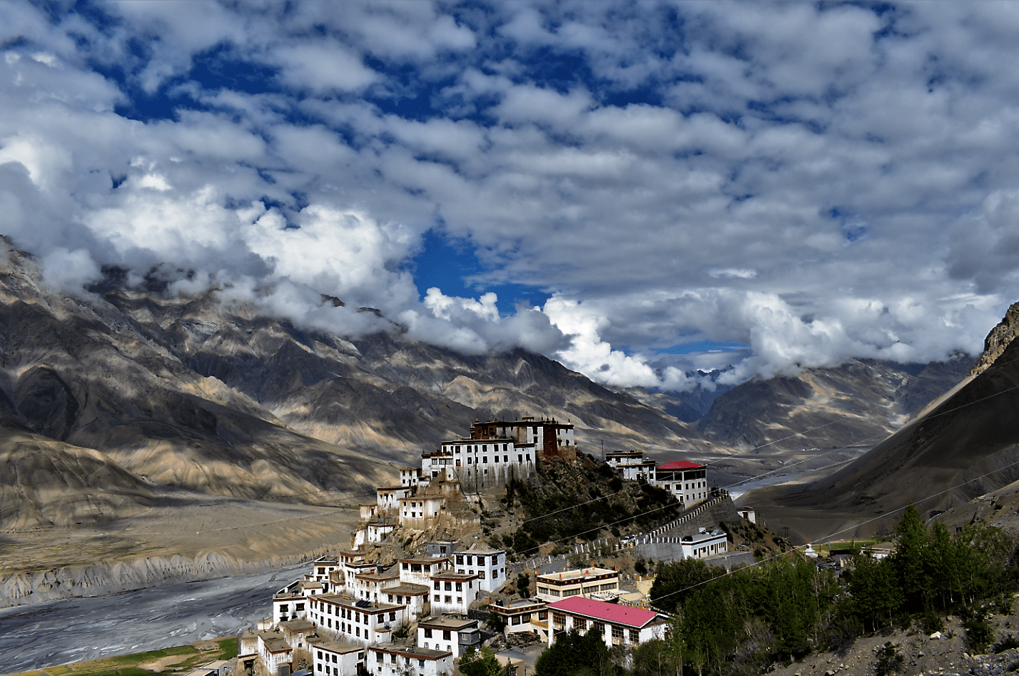 Spiti Valley Wallpapers - Top Free Spiti Valley Backgrounds ...