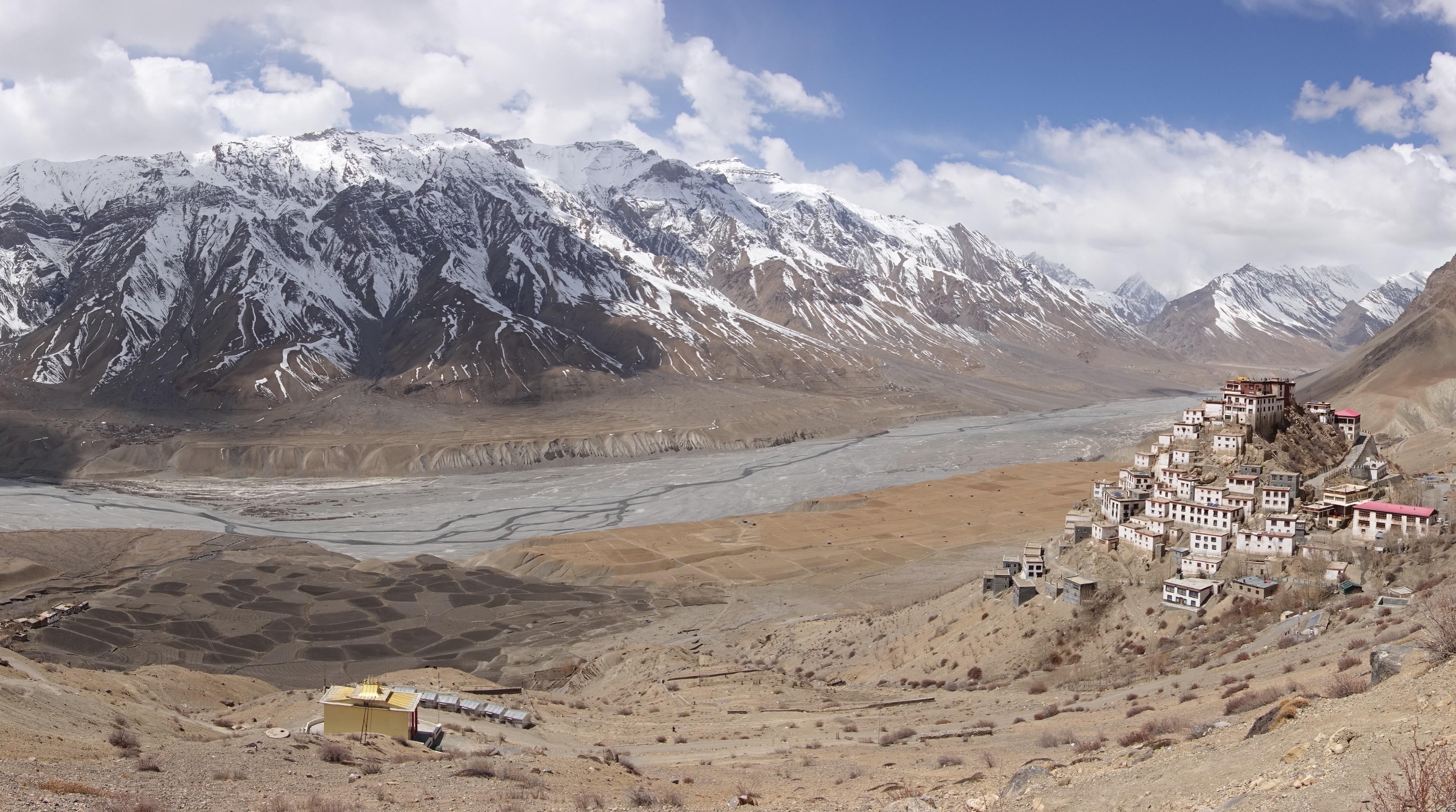 Spiti Valley Wallpapers - Top Free Spiti Valley Backgrounds ...