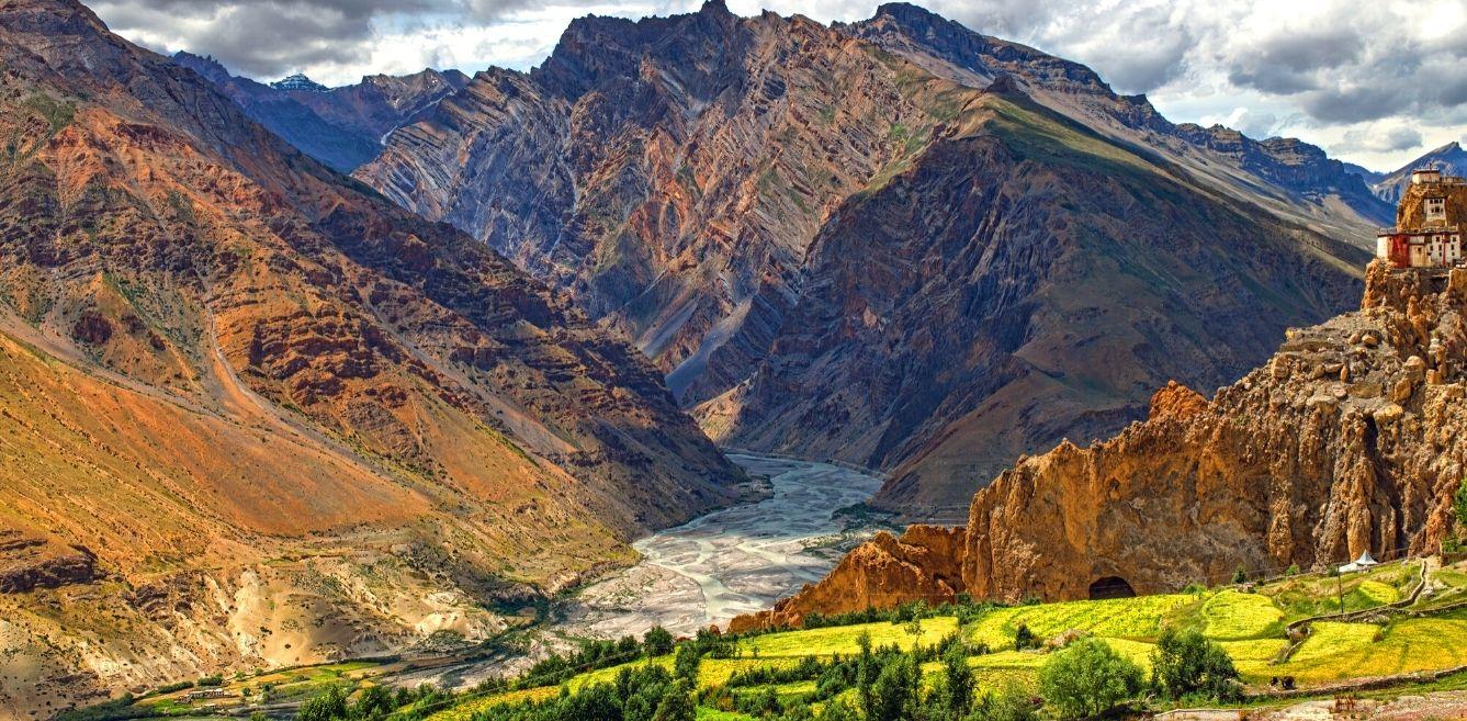 Spiti Valley Wallpapers - Top Free Spiti Valley Backgrounds ...