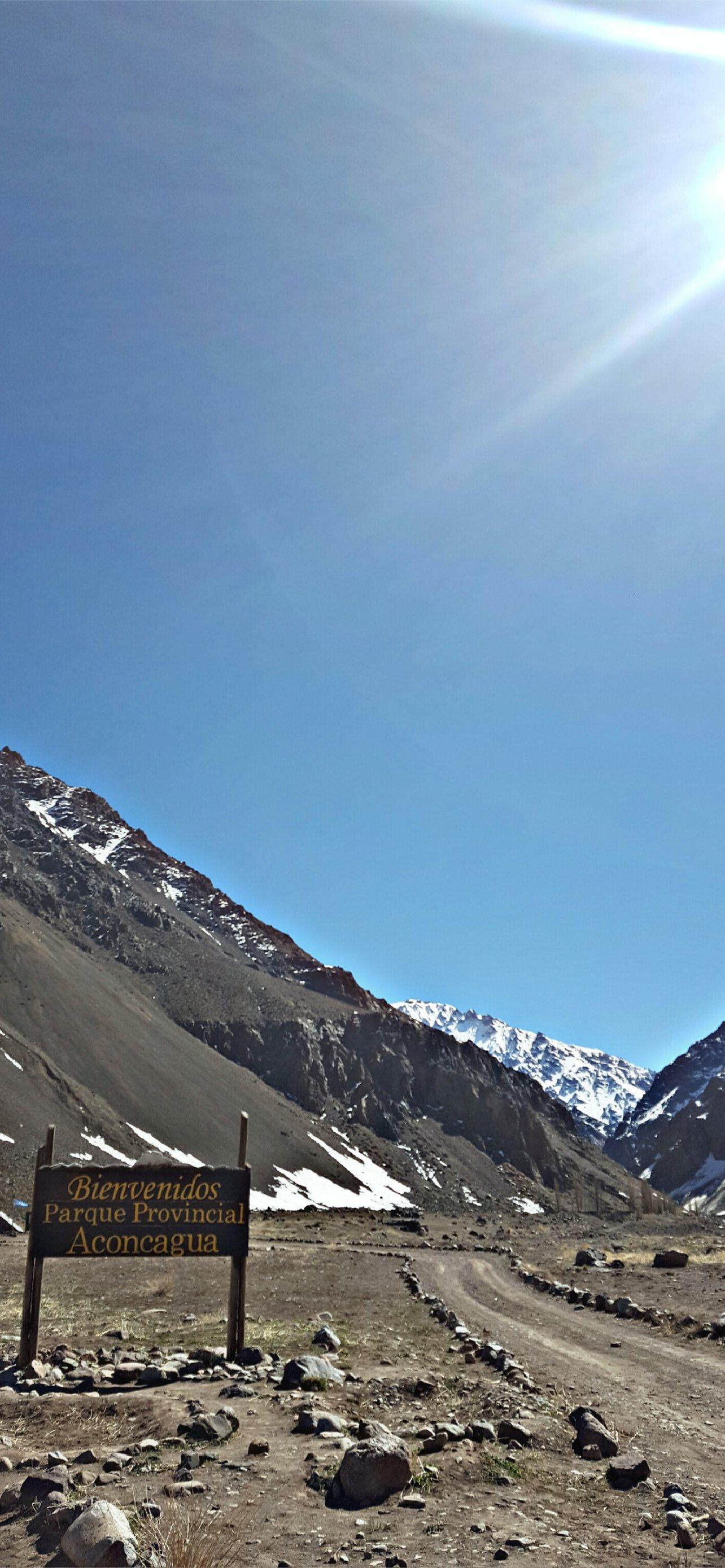 Aconcagua Wallpapers - Top Free Aconcagua Backgrounds - WallpaperAccess