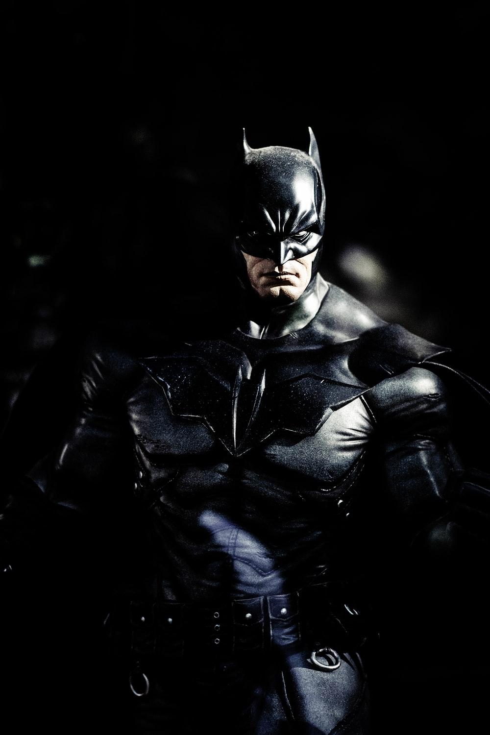 Awesome Batman Dark Wallpapers - Top Free Awesome Batman Dark ...