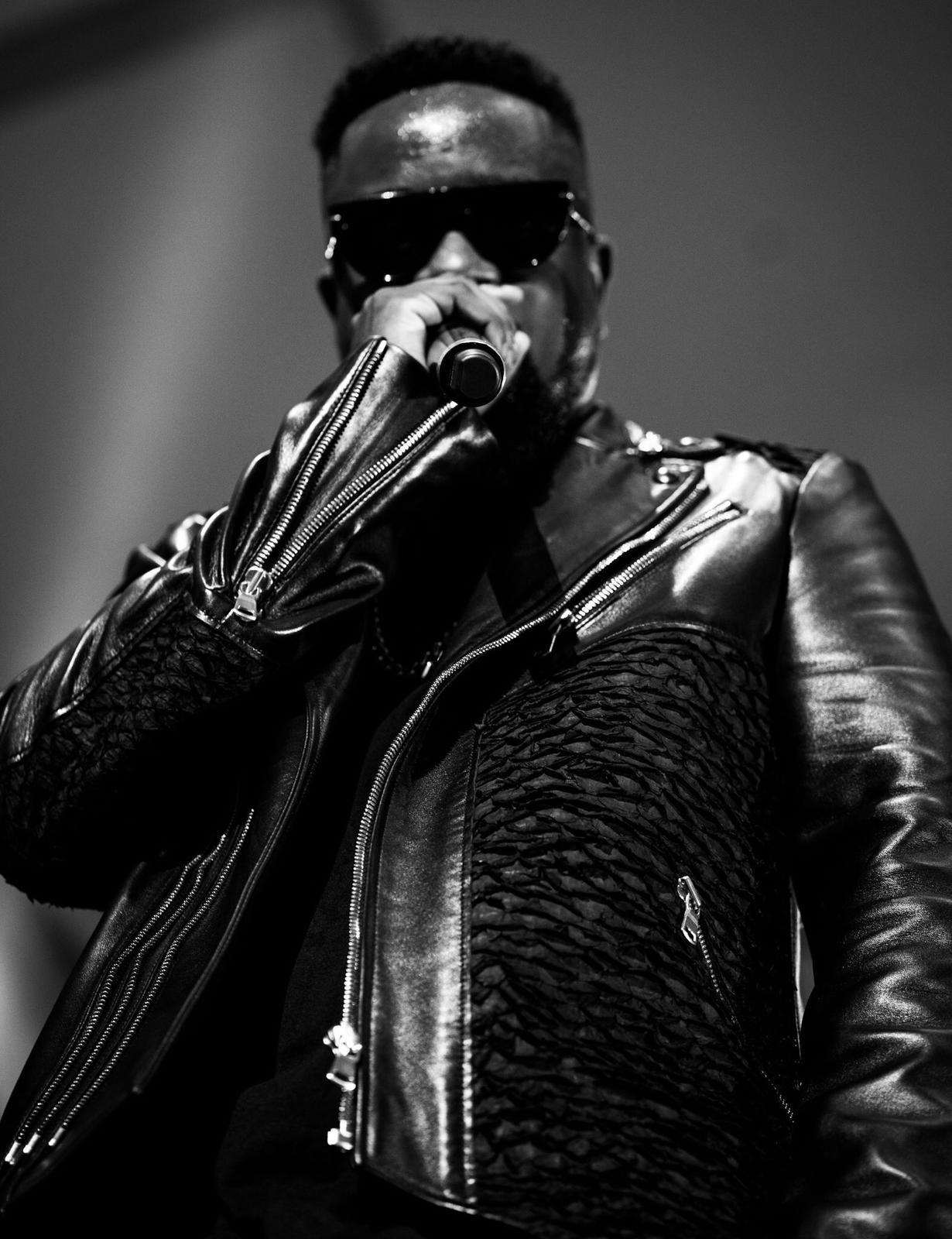 Sarkodie Wallpapers - Top Free Sarkodie Backgrounds - WallpaperAccess