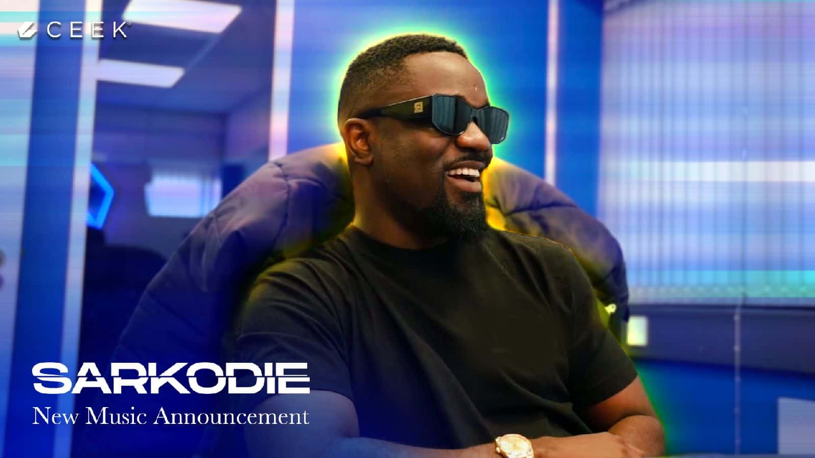 Sarkodie Wallpapers - Top Free Sarkodie Backgrounds - WallpaperAccess