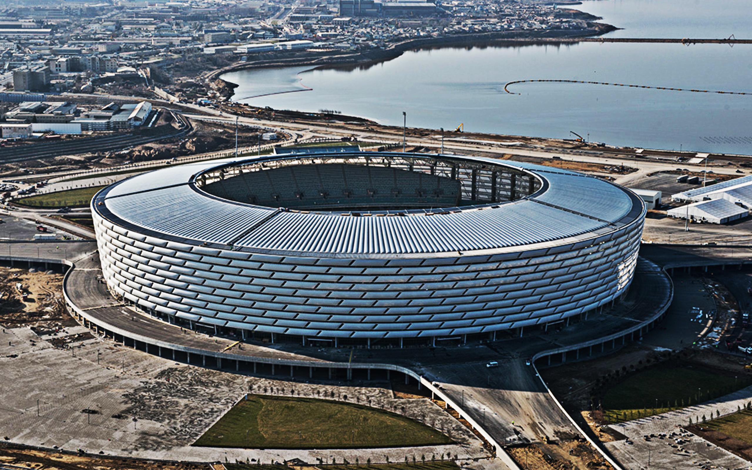 Baku Azerbaijan Wallpapers - Top Free Baku Azerbaijan Backgrounds ...