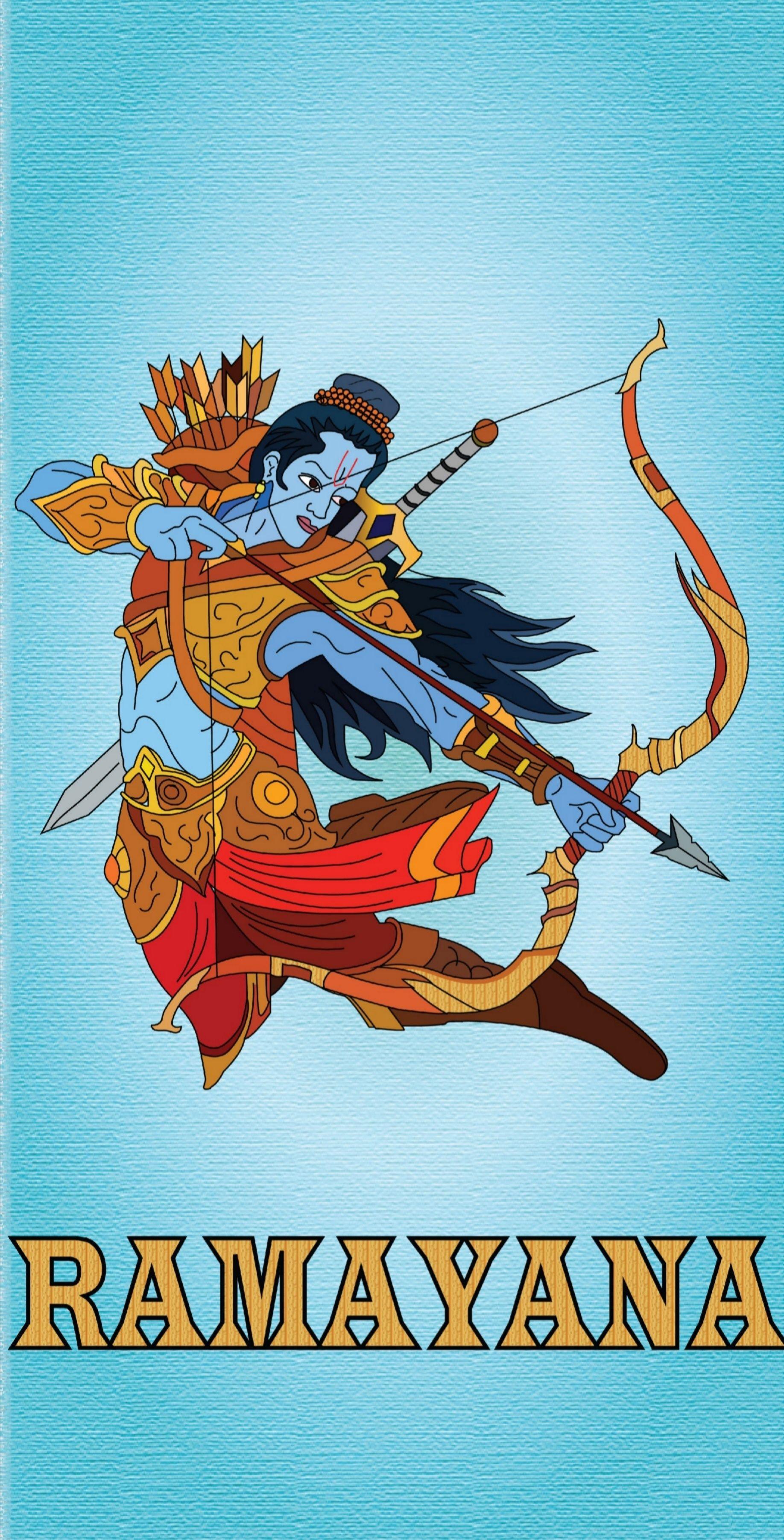 Jai Sree Ram Wallpapers - Top Free Jai Sree Ram Backgrounds ...