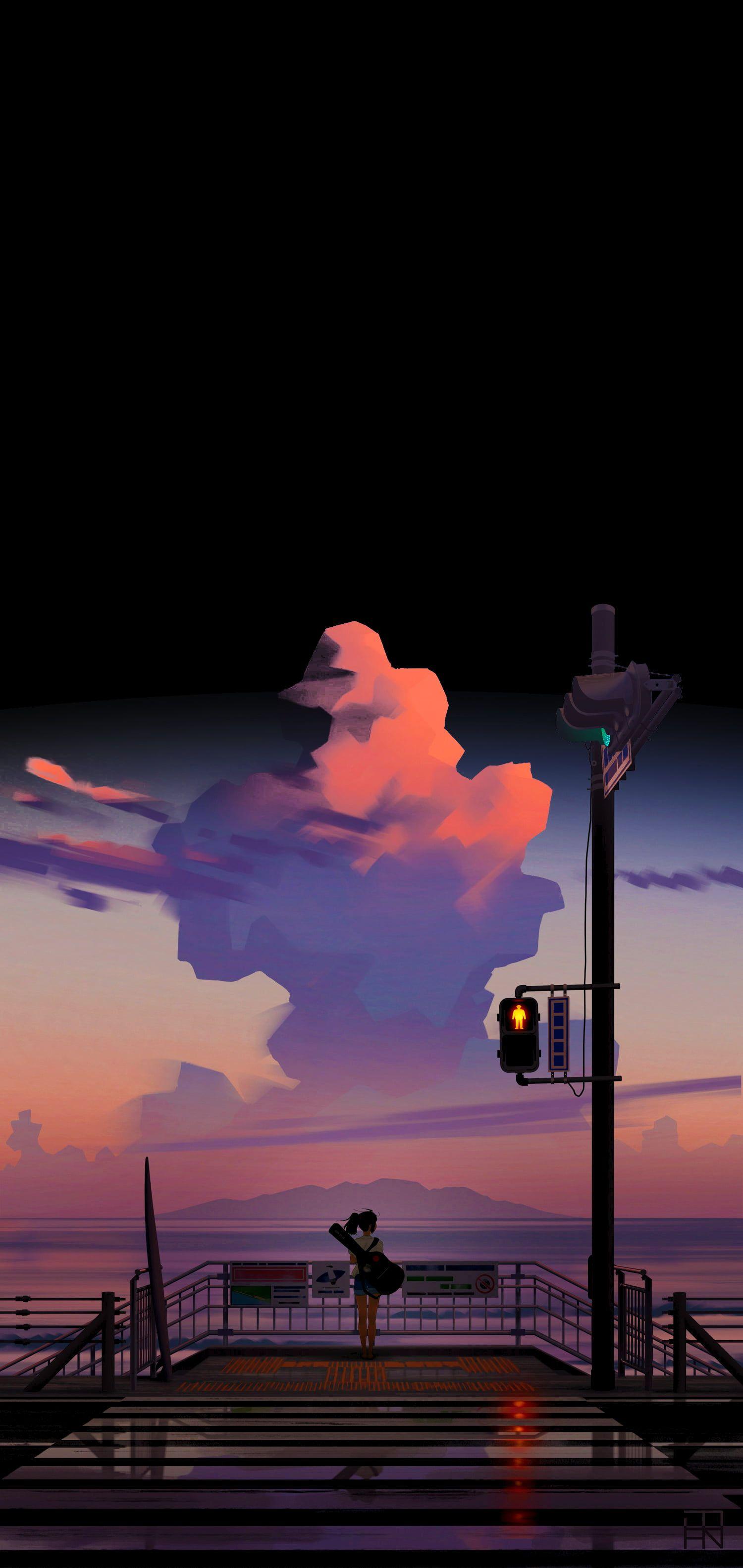 Aesthetic Vertical Wallpapers - Top Free Aesthetic Vertical Backgrounds ...