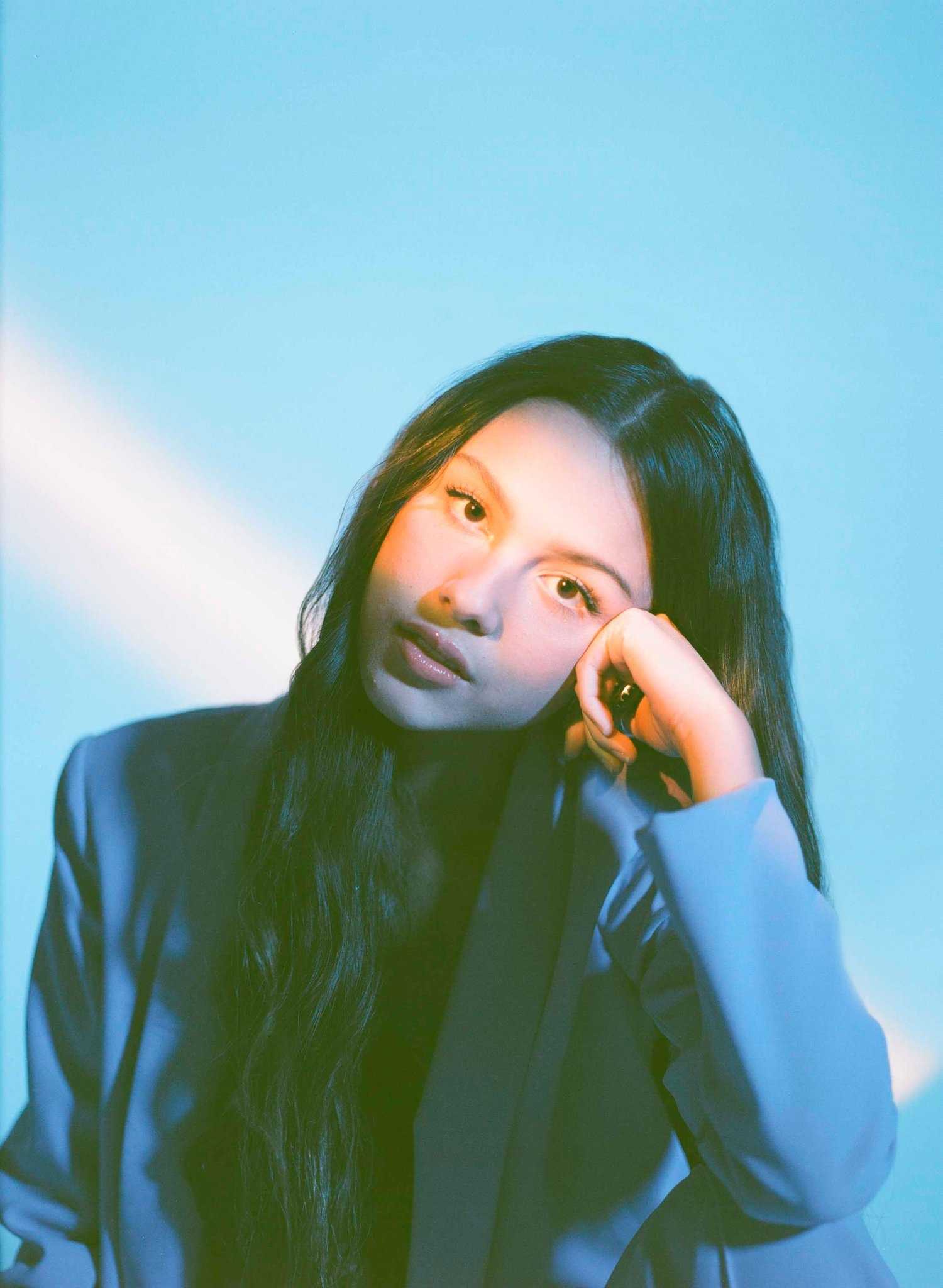Olivia Rodrigo Aesthetic Wallpapers - Top Free Olivia Rodrigo Aesthetic ...